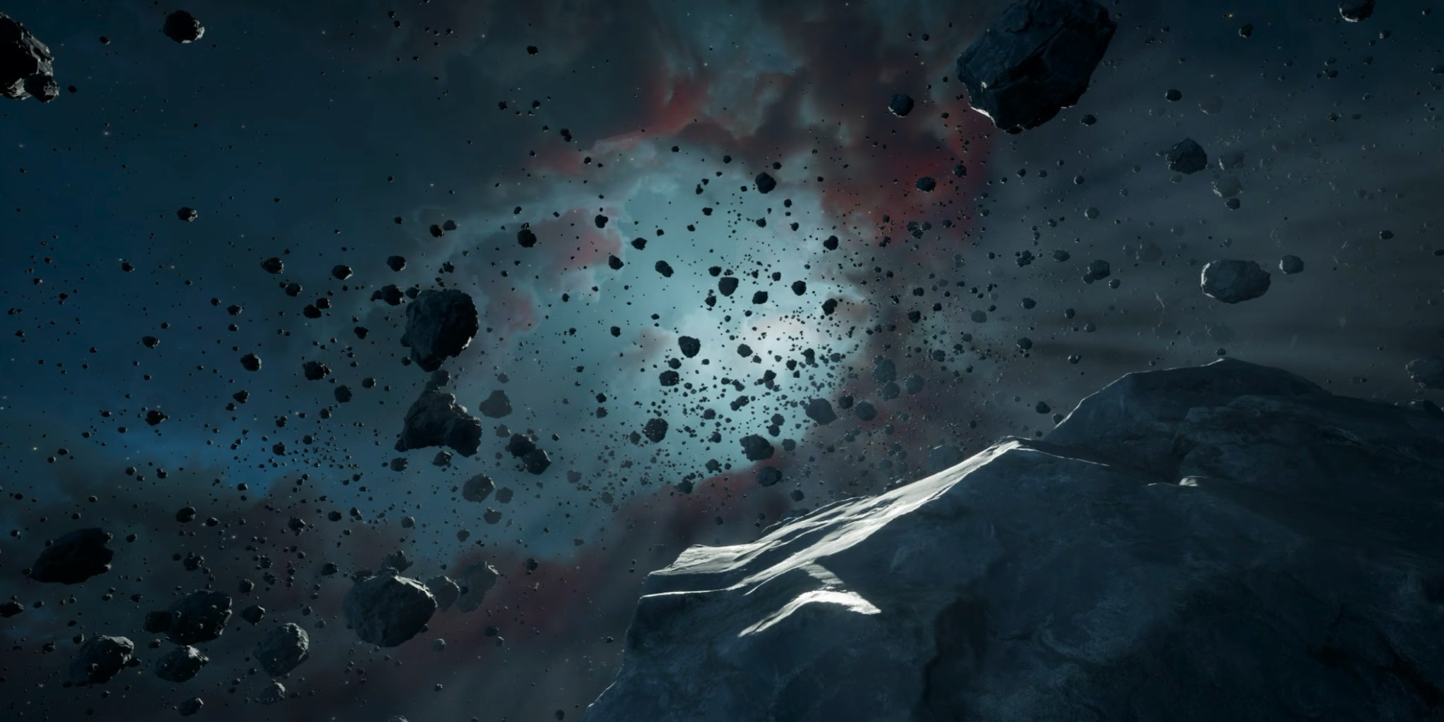 Skywars: Space-Rig 2084 8771-5544-0072 by phaantomx - Fortnite Creative ...