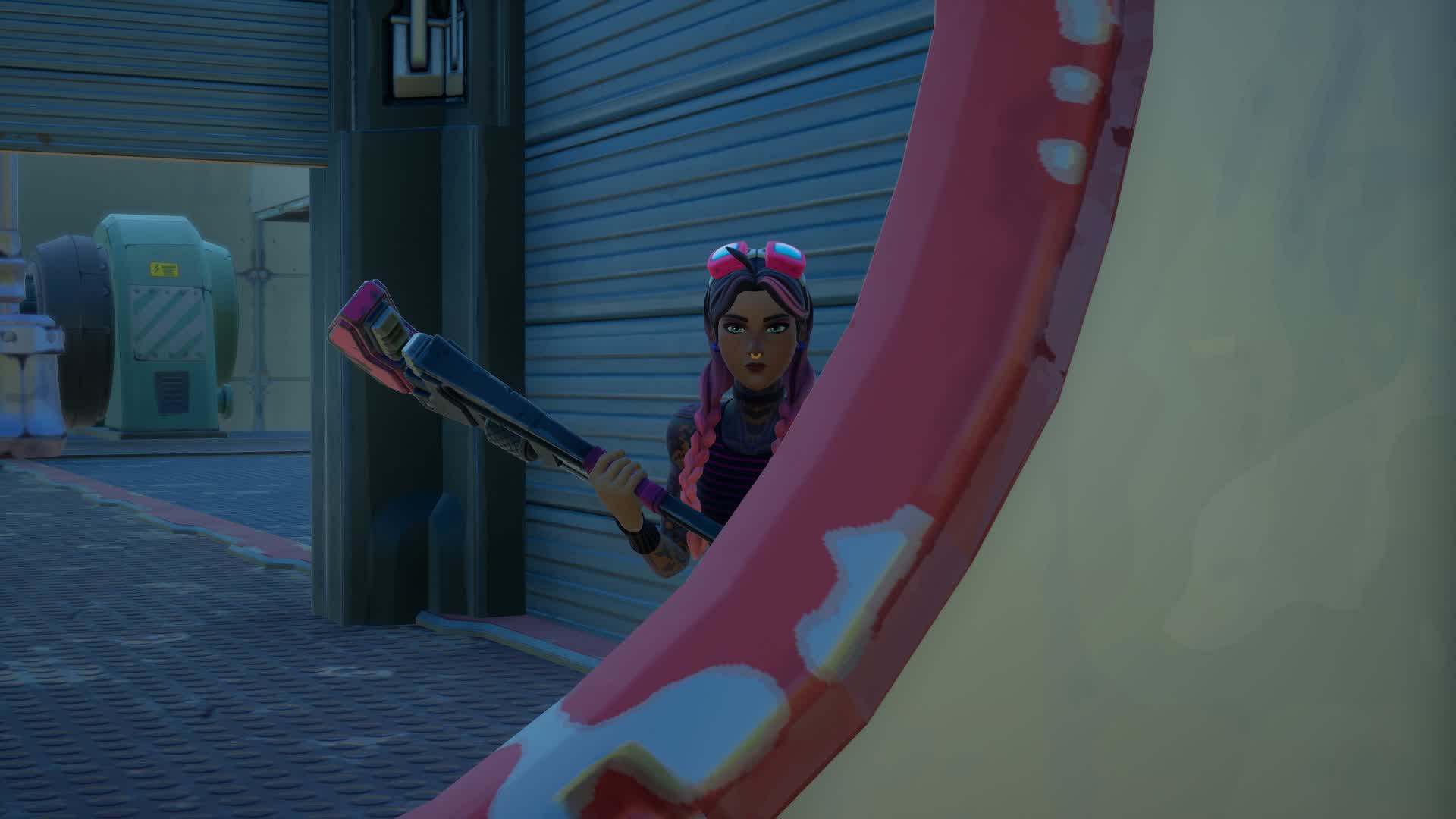 Path's Hide & Seek 3578-9775-4612 by path - Fortnite Creative Map Code ...