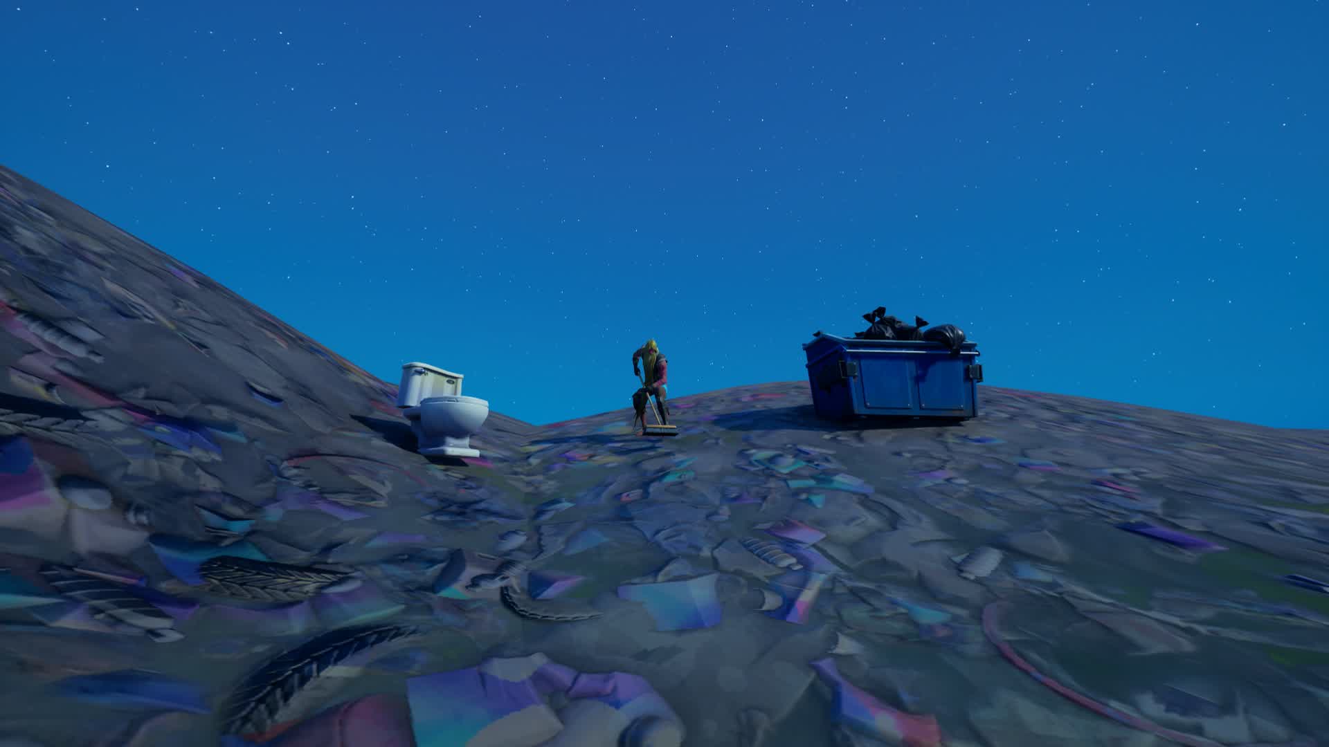 garbage zonewars 0048-3364-3581 by rabah - Fortnite Creative Map Code ...