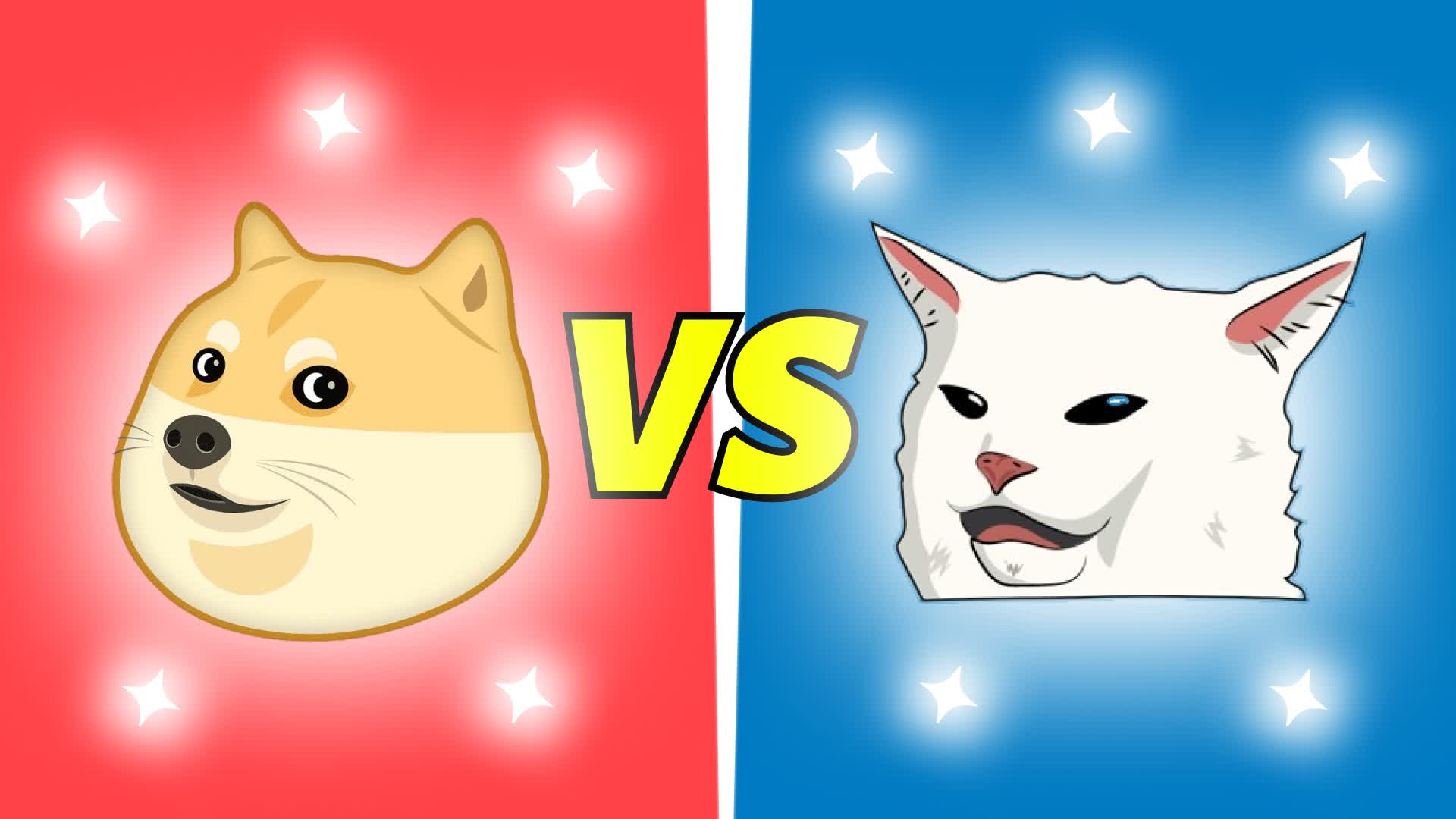 🐶 DOGS VS CATS 😺 6683-9387-2527 by play-epicplay - Fortnite Creative ...