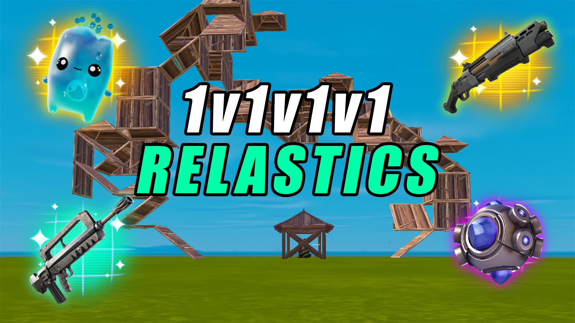 1v1v1 RELOAD PVP OG 1v2 2v1 2v2 3v3 4v4 8541-5530-6728 by dilaga - Fortnite Creative Map Code ...