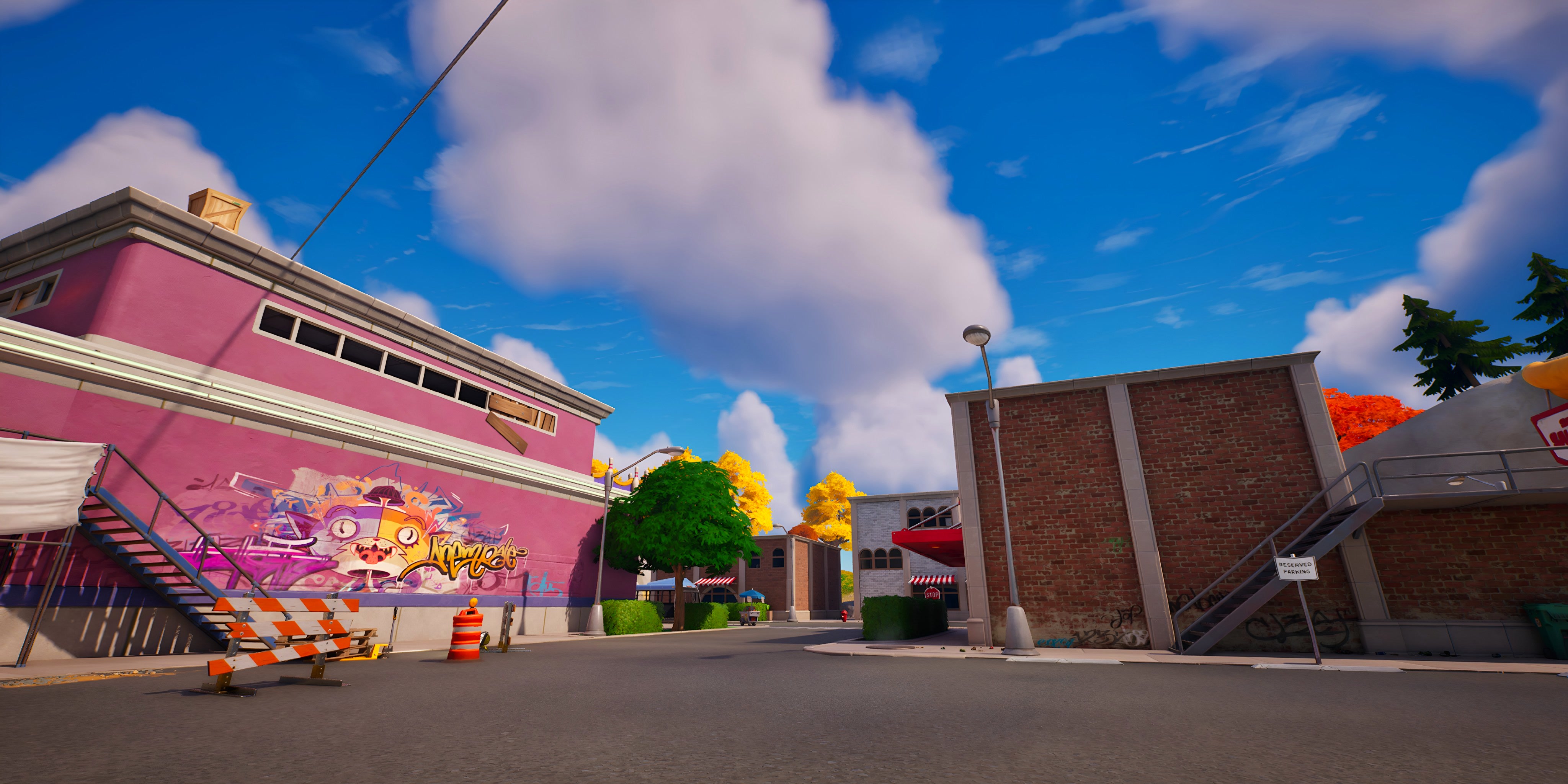 CHAPTER 4 LATE GAME 4827-5276-1389 by gifu - Fortnite Creative Map Code ...