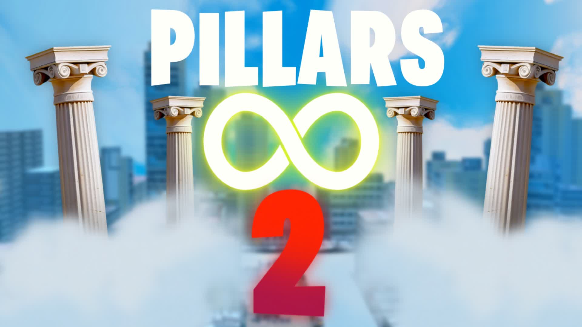 Pillars Infinite 2 2689-4574-4325 by nintenbrogaming - Fortnite ...