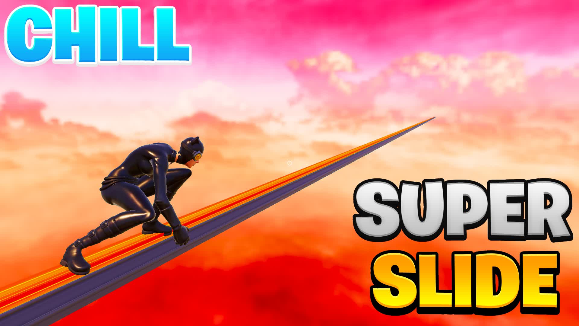 SUPER SLIDE AND CHILL😎البرد والاسترخاء 7822-2671-7958 by kalls ...
