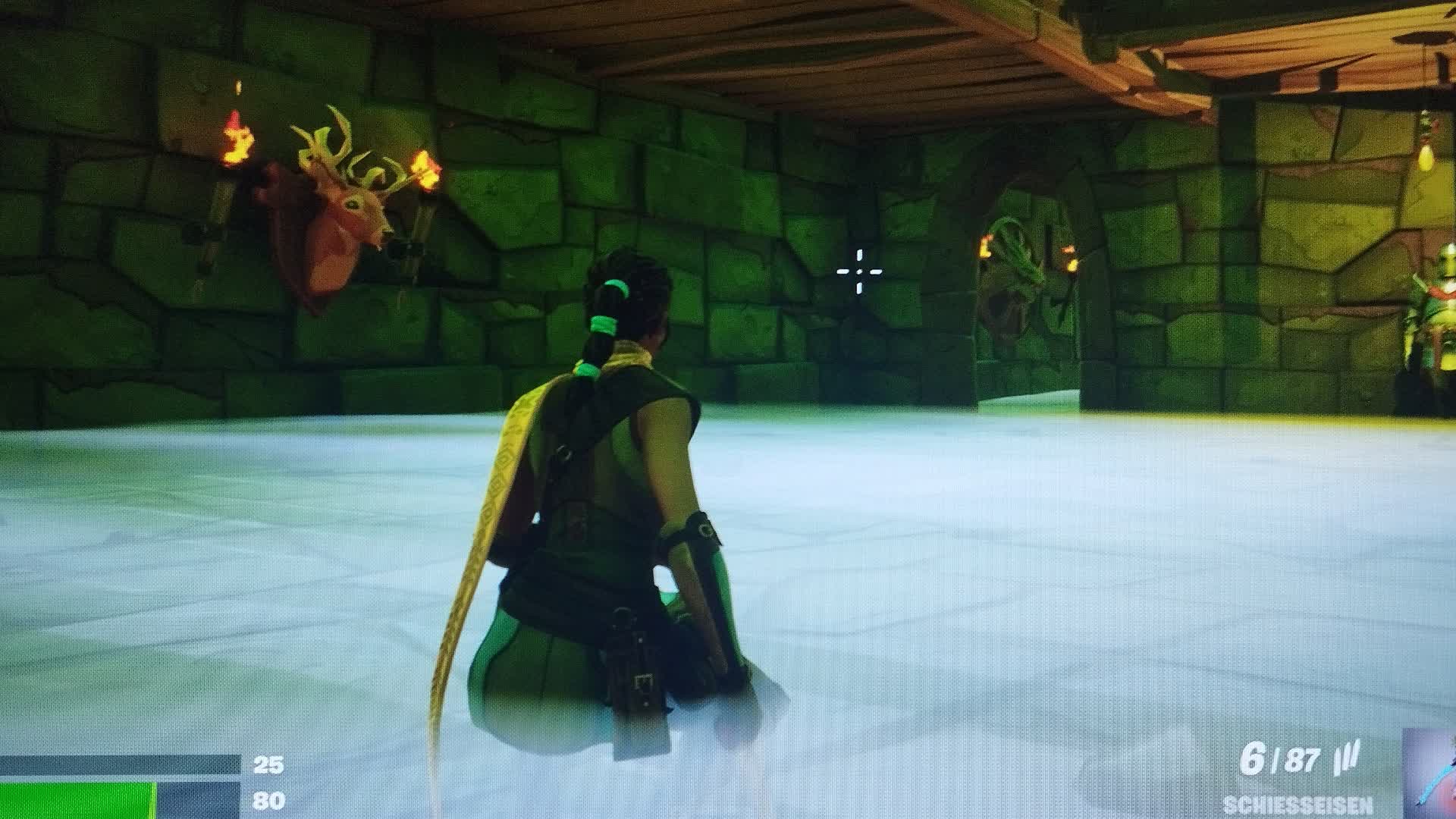 Team deathmatch 2646-3438-5290 by jonsy - Fortnite