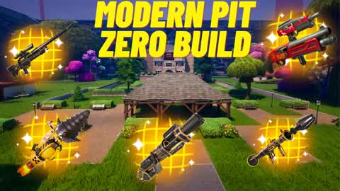 Modrenpit Zero Build 7002-8525-7889 by tgmd - Fortnite Creative Map ...