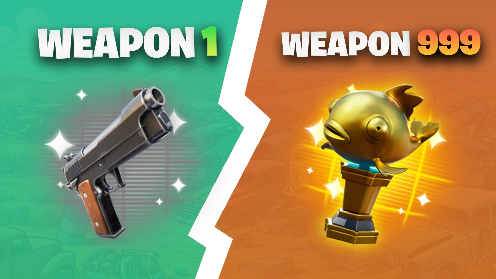 Ranked Gungame - Junkyard 9029-6478-8968 by tbsmaps - Fortnite Creative ...