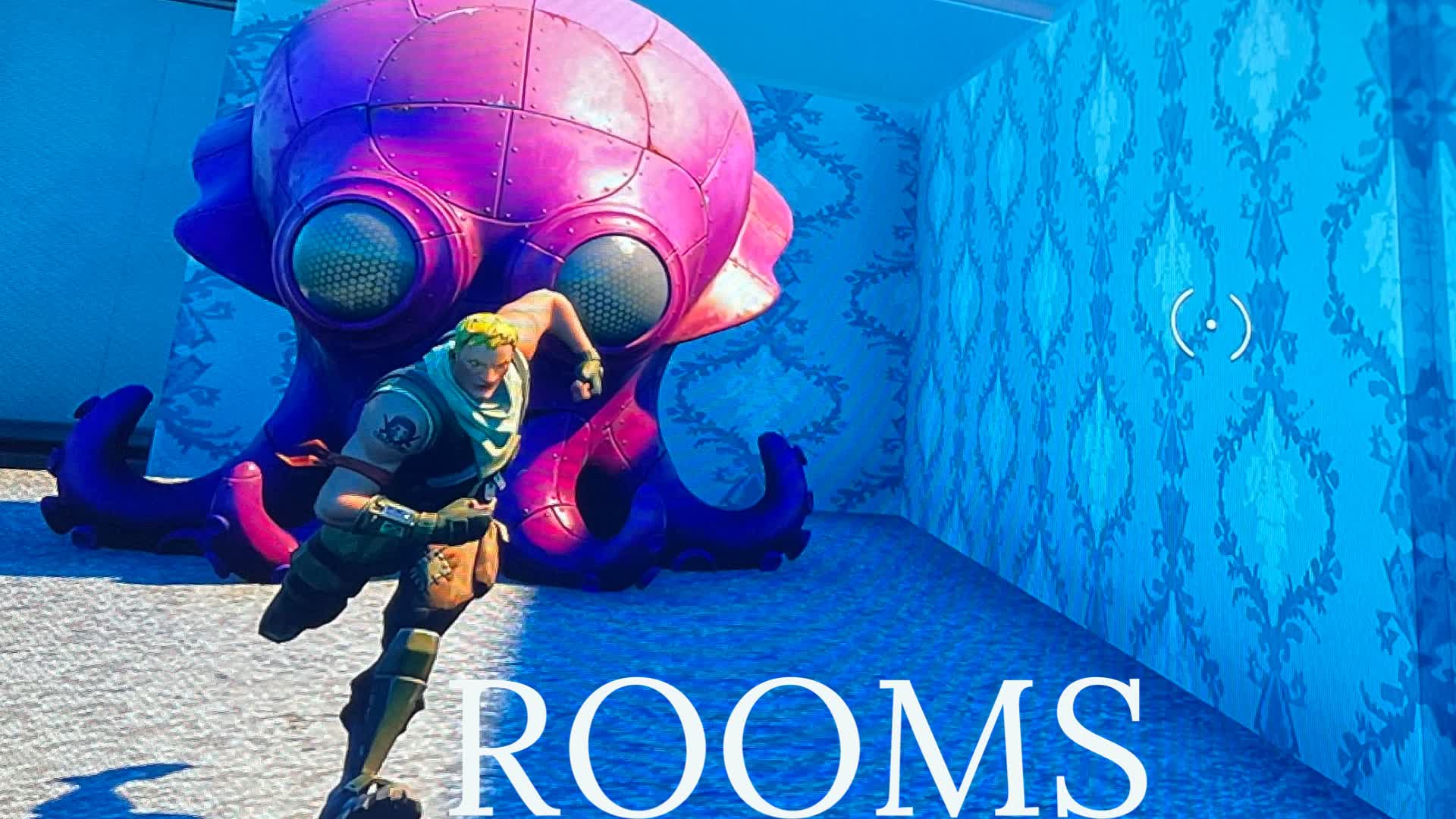 Rooms 6609-4806-8468 by gs_c - Fortnite Creative Map Code - Fortnite.GG