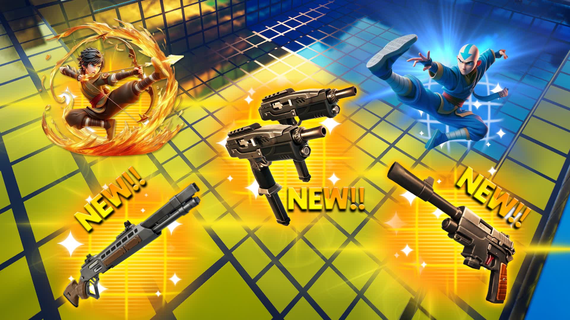 🏆GOLD VS DIAMOND BLUE💎 9474-3819-2243 by srdext - Fortnite Creative Map ...