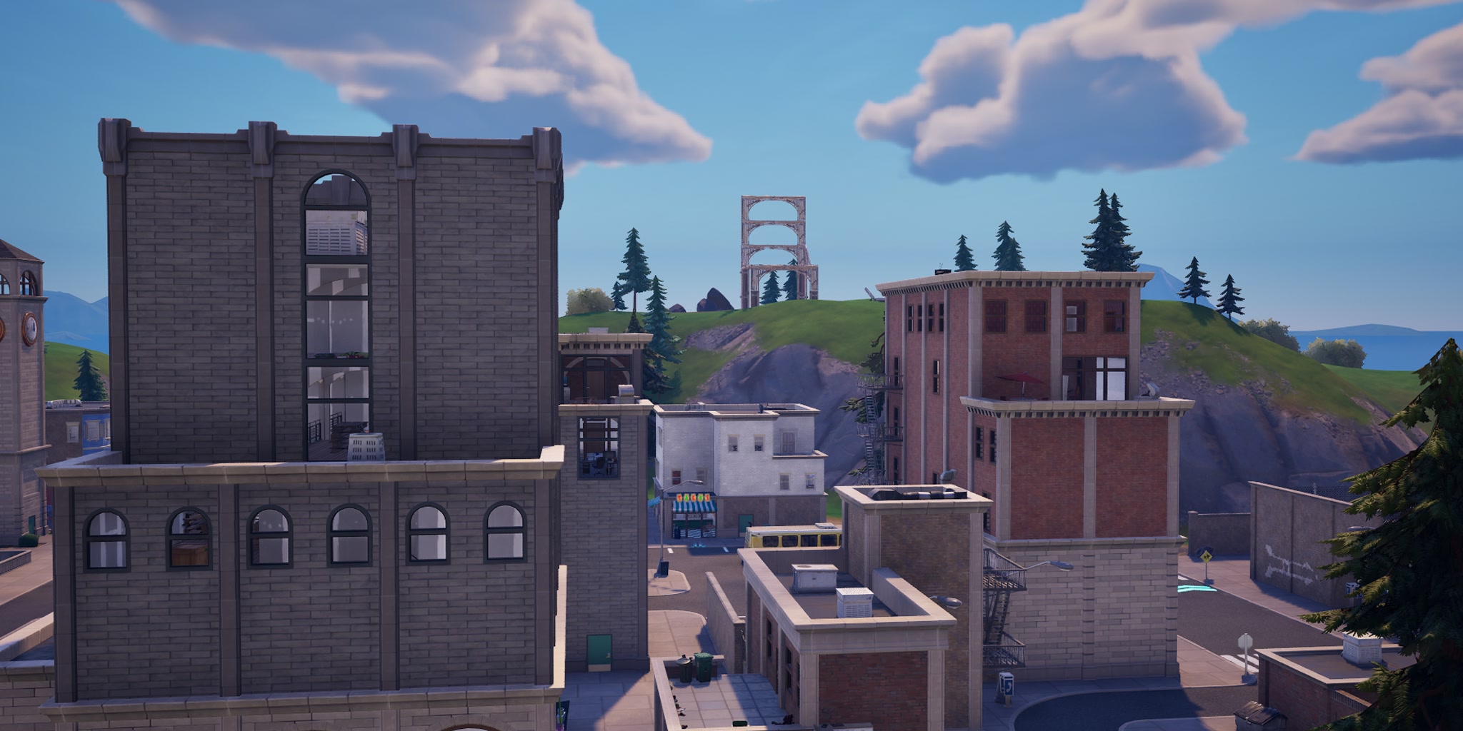 🔼 MEGA JUMP SNIPER ONE SHOT 🎯 5861-3695-7282 by odysseyftn - Fortnite ...