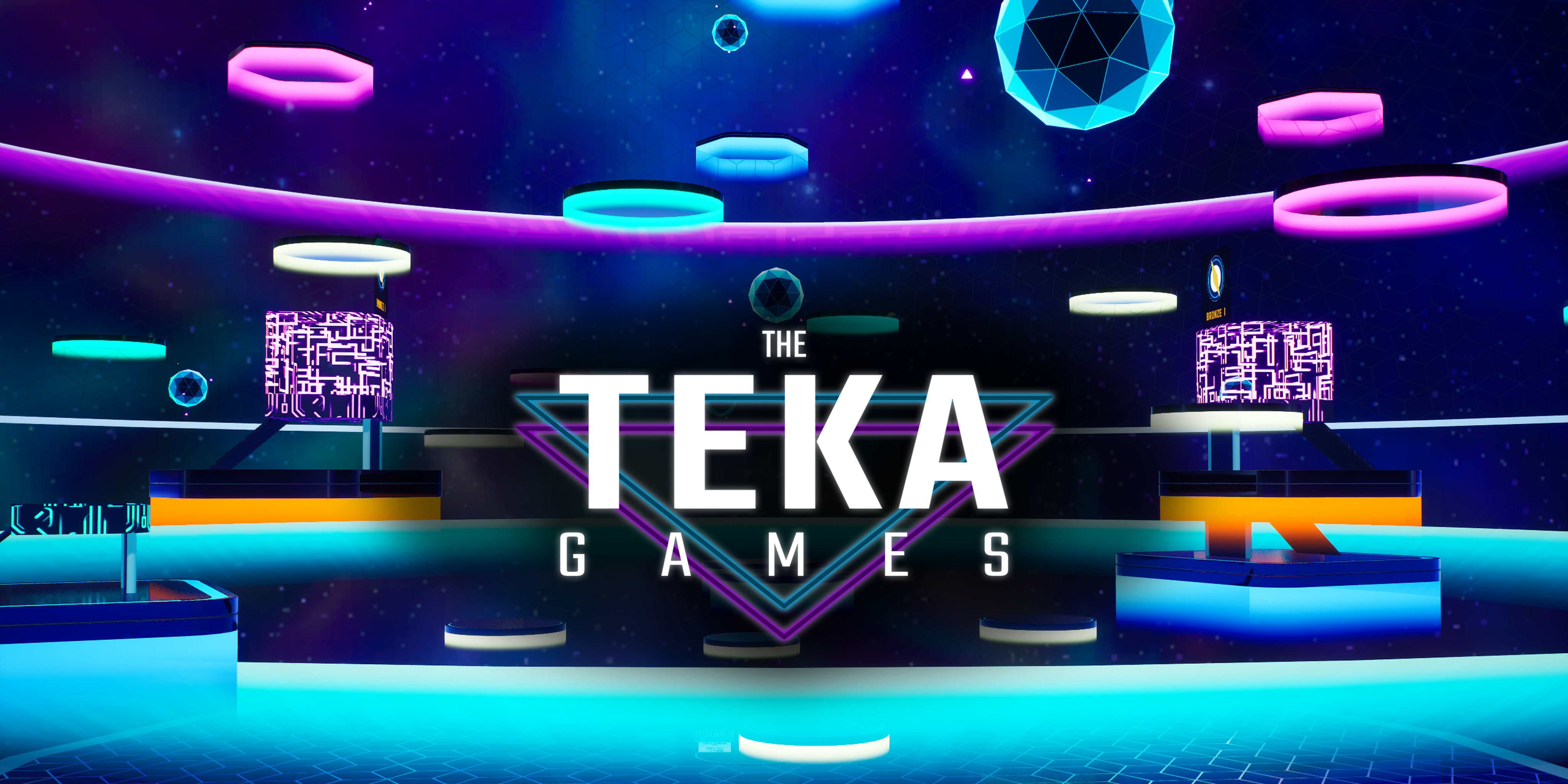 1v1 🏆 The Teka Games (ZB) 1395-5865-7713 by mattacreates - Fortnite ...