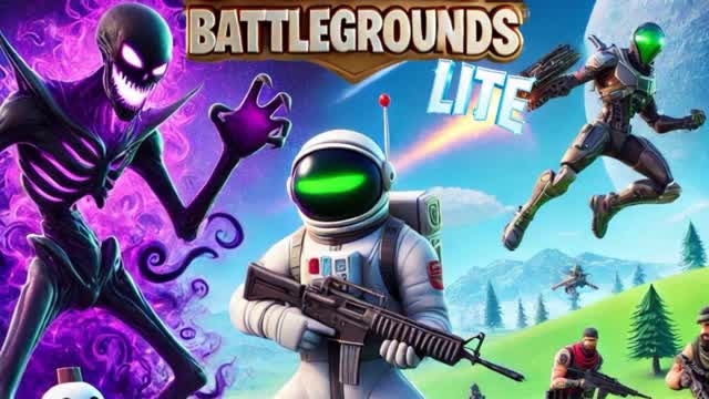 CONVERGE CH2 S6: SPIES 9136-6892-1308, de converge — Fortnite