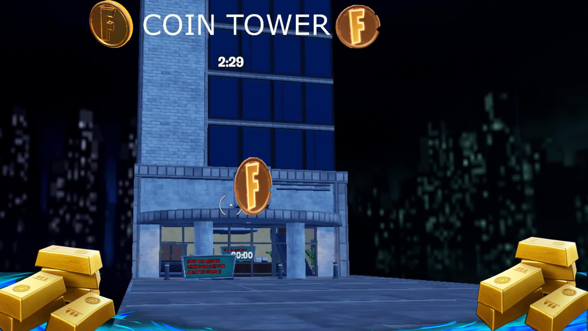 glitch-exp-vbuck tarafından üretilen CRAZY BOT FARM ROYALE🏆 COIN SLIDE AFK^ 8441-6896-1210 ...