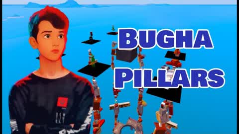 4177-2680-3593 4177-2680-3593 by nuntius - Fortnite Creative Map Code ...