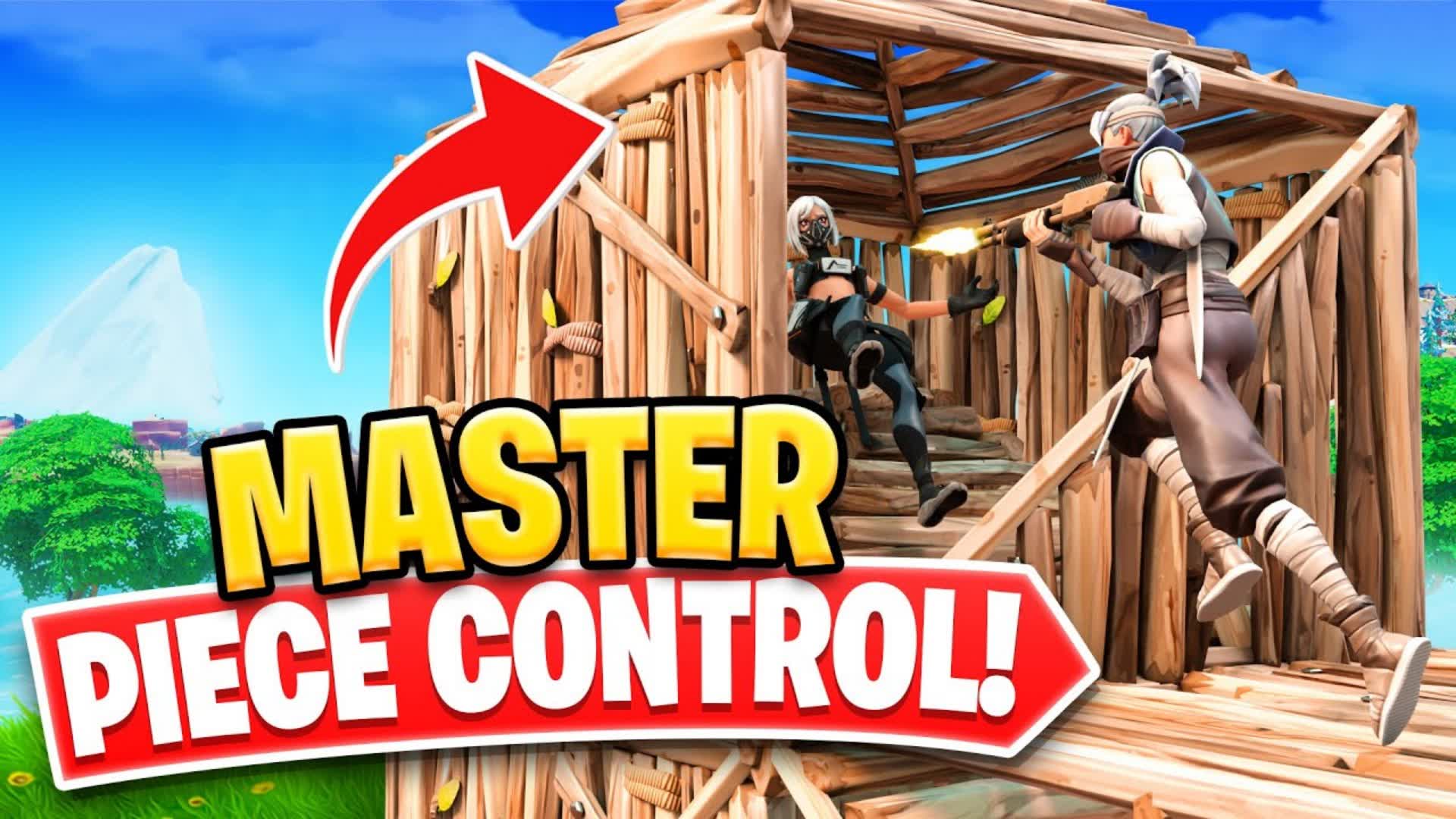 Piece Control FFA ! 3938-1642-7146 by trraax - Fortnite Creative Map ...