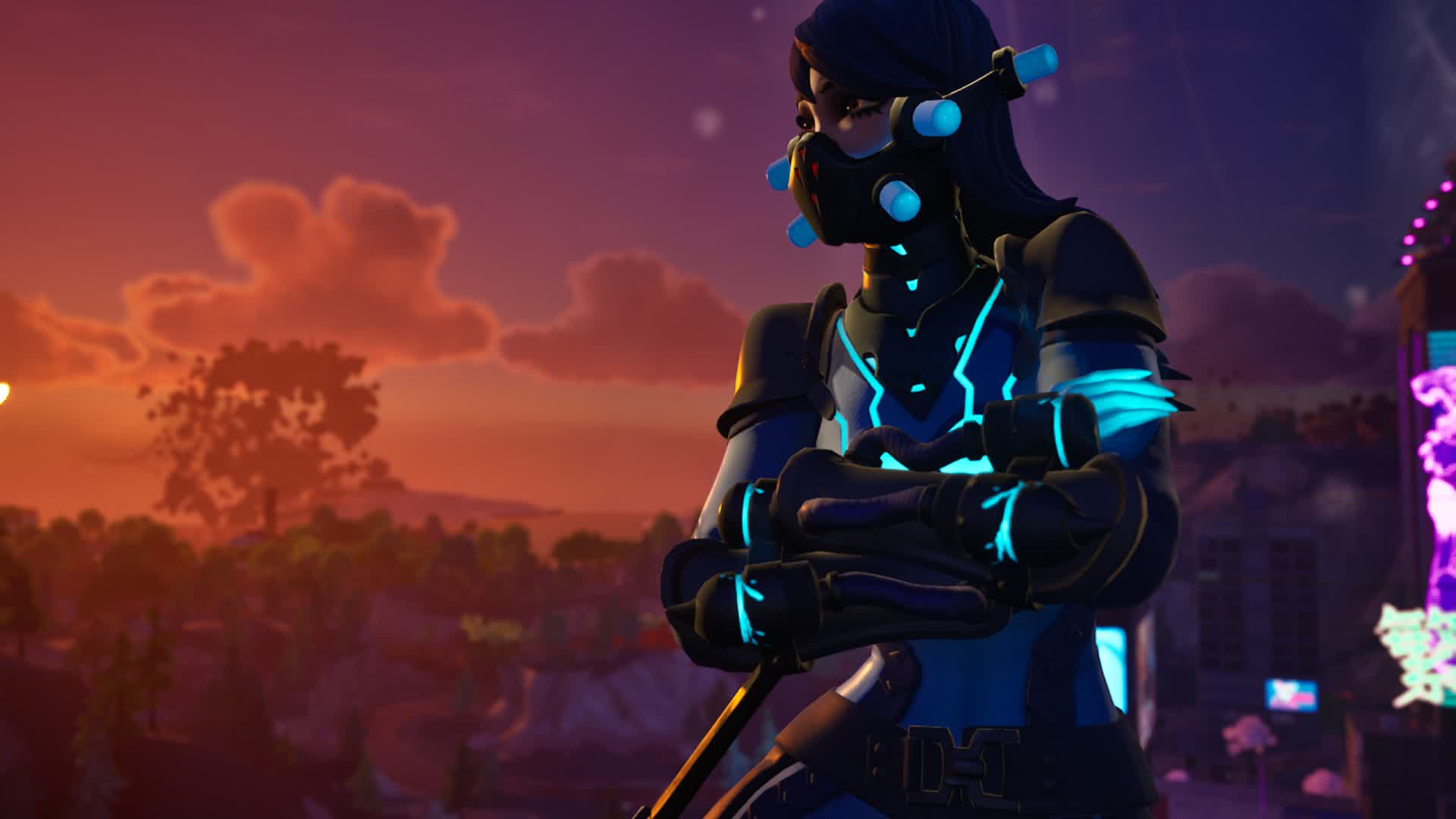 Swing lab 0483-5711-3094 by overture - Fortnite Creative Map Code ...
