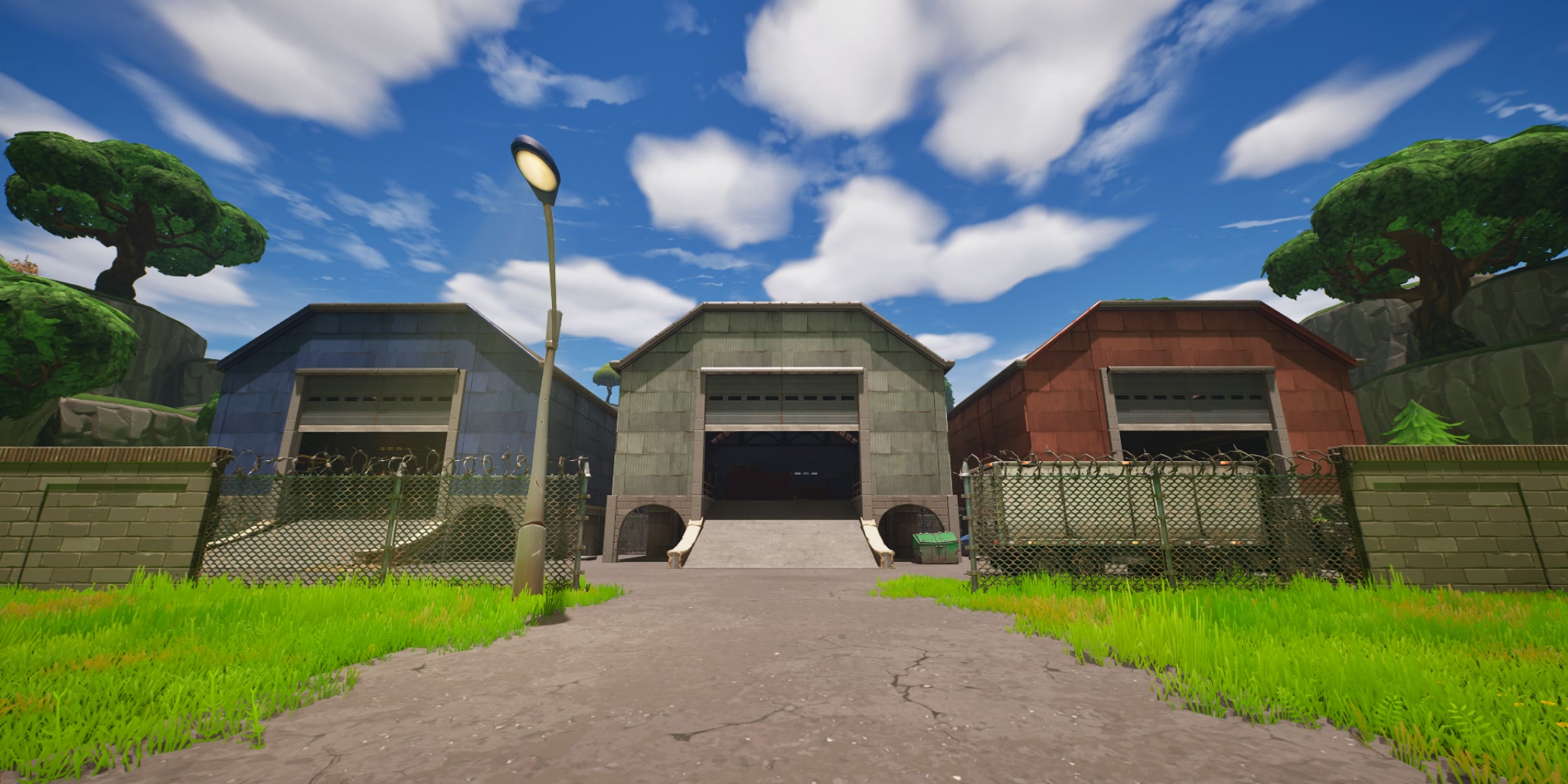 DUSTY DEPOT GUN GAME - FIRST PERSON 🔫 8198-4027-6725 by nbrcreates ...