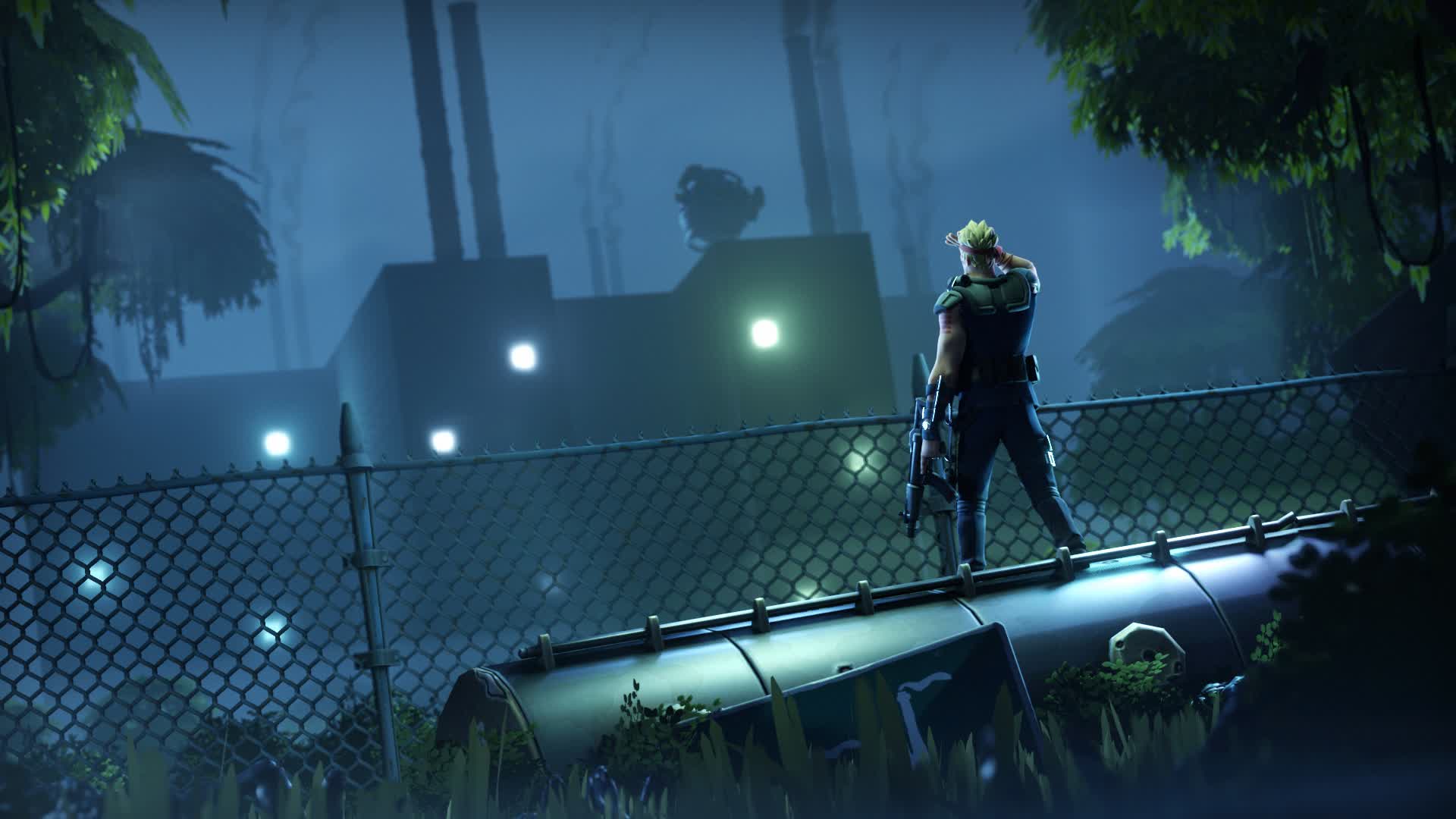 Attack Of The Slurp Thing [Zombies] 1656-8287-5715 By Pumpkinhook ...