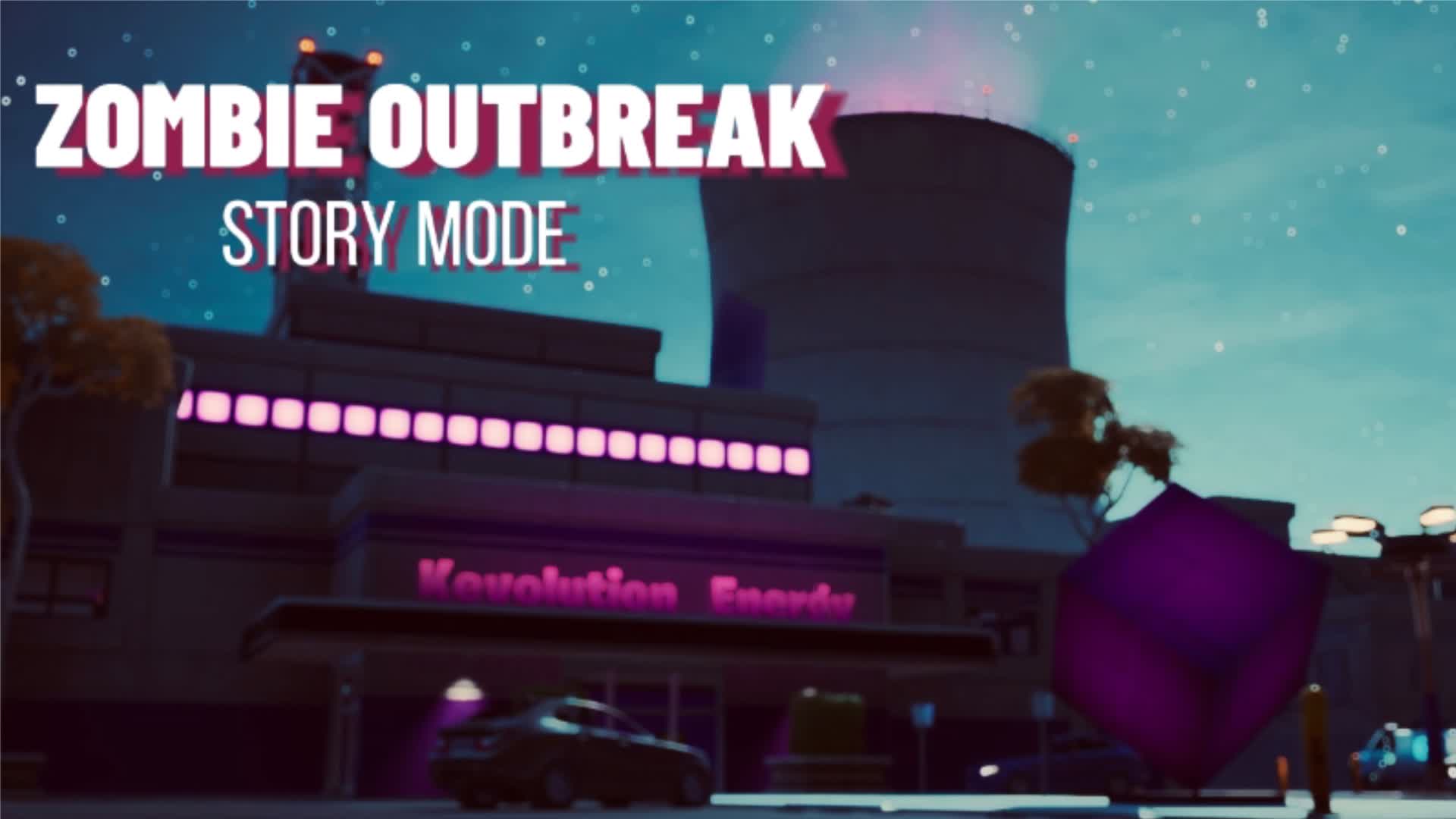 ZOMBIE OUTBREAK STORY MODE (DEMO) 3469-8254-8976 by fortdundee71 ...