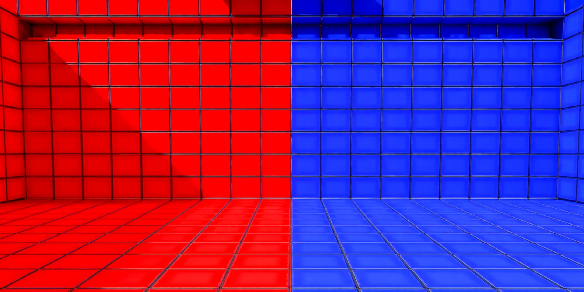 MEGA KPOP RED VS BLUE 4435-8218-5701 by yexpo - Fortnite Creative Map ...