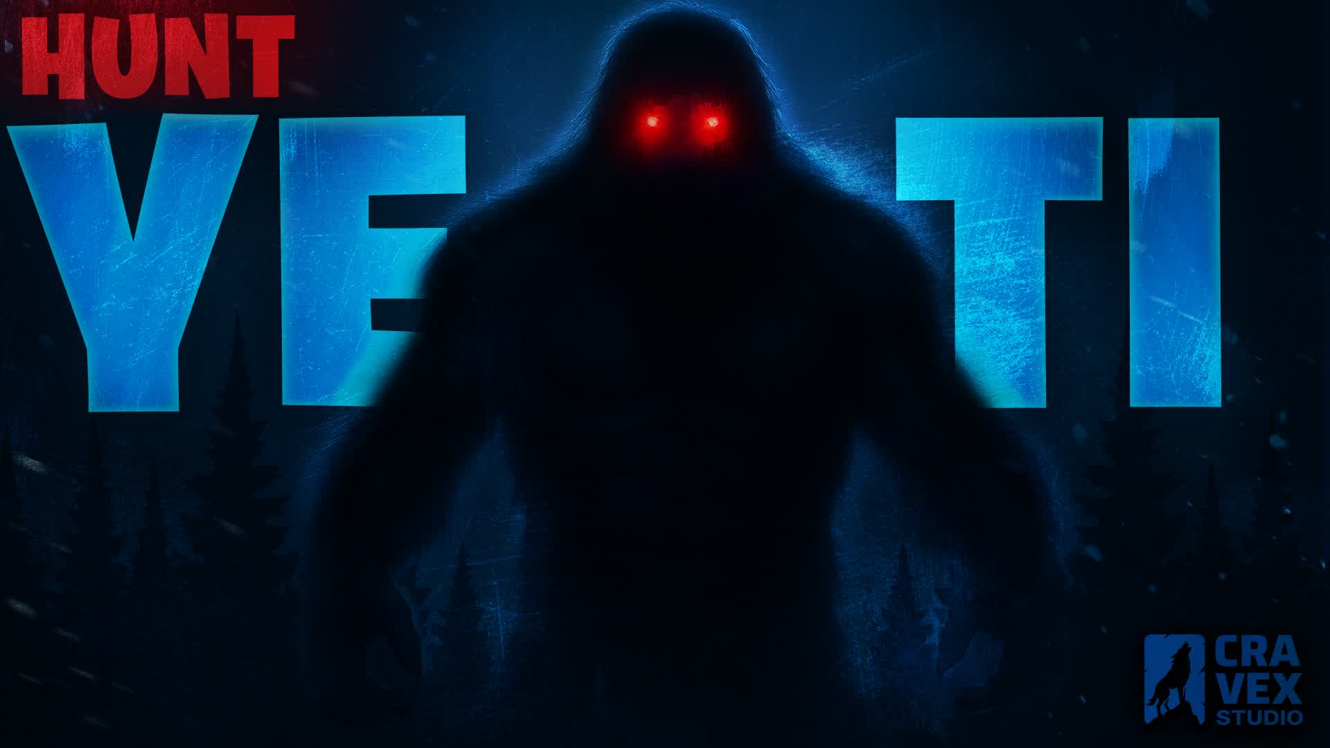 HUNT THE YETI 🐾🧊[FIRST PERSON] 1558-0698-4510 by avex_dzn - Fortnite ...