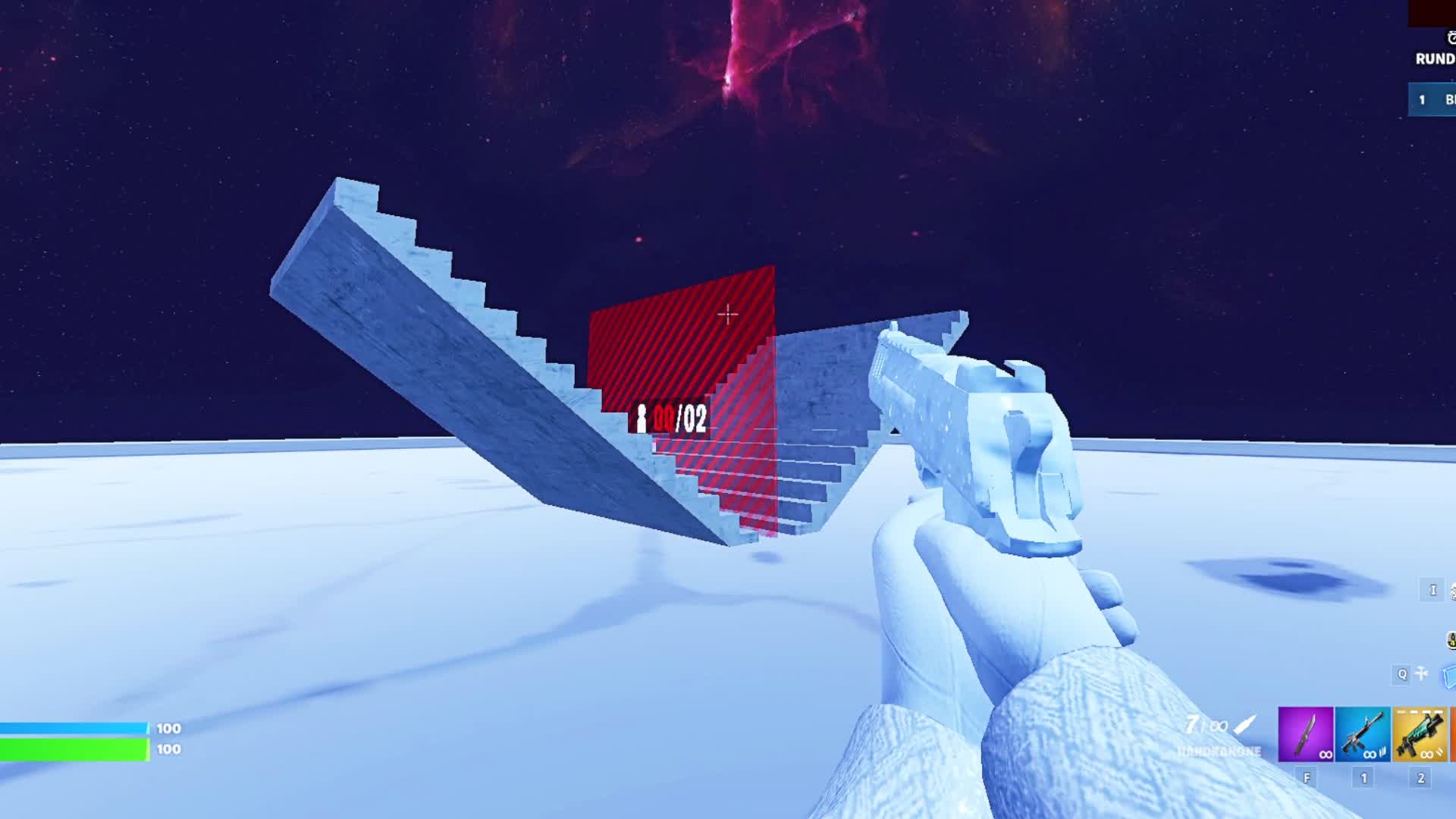 💎First Person 1V1💎 - 4189-9380-9808 | Fortnite Zone