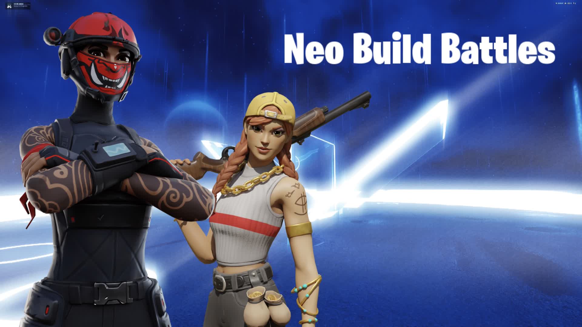 Neo Build Battles - 1v1 4283-7596-6036 by acidmodz - Fortnite Creative ...