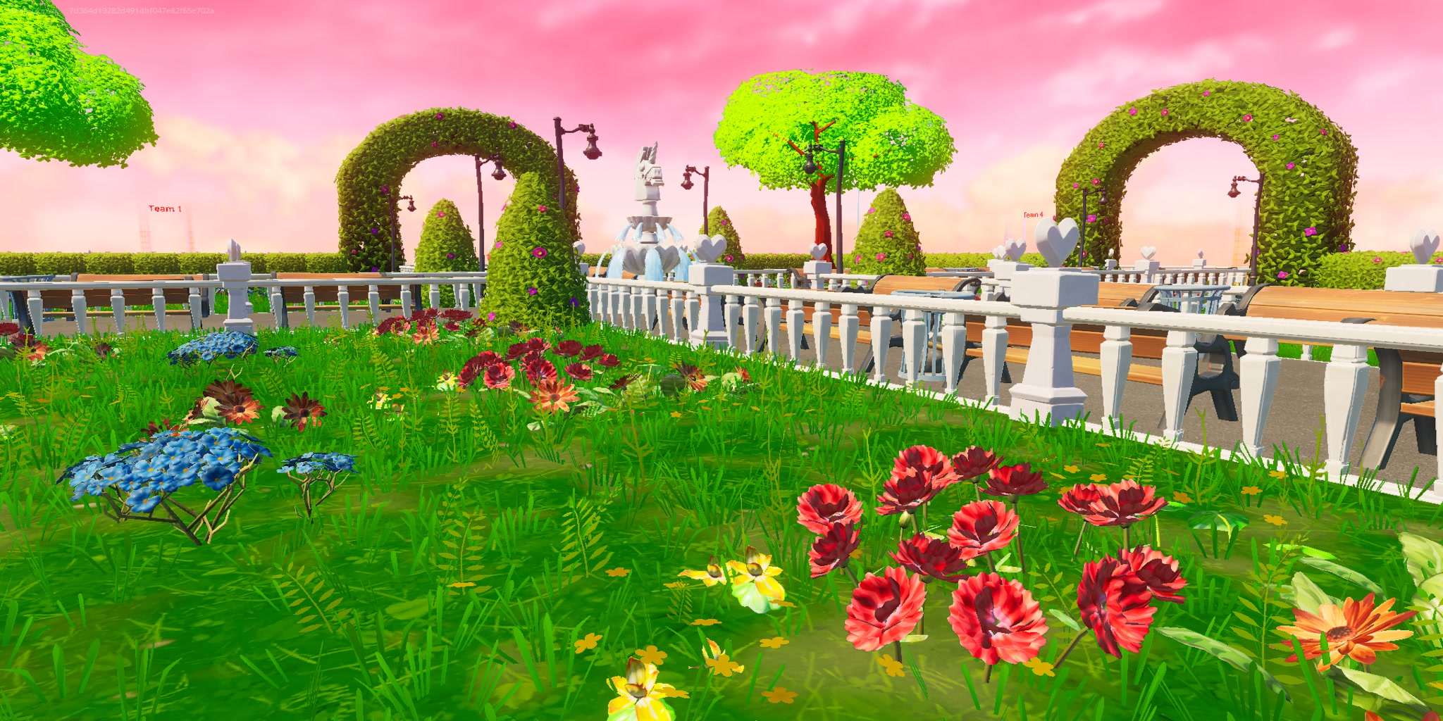 Gonzos All Weapons FFA 6262-4797-2780 by adhs_denzoman132 - Fortnite ...