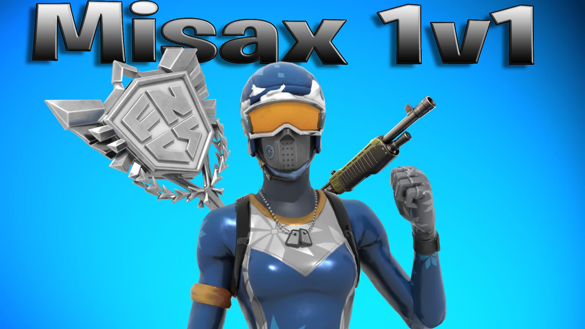 Misax 1v1 9002-6356-3031 by misaxfn - Fortnite Creative Map Code ...