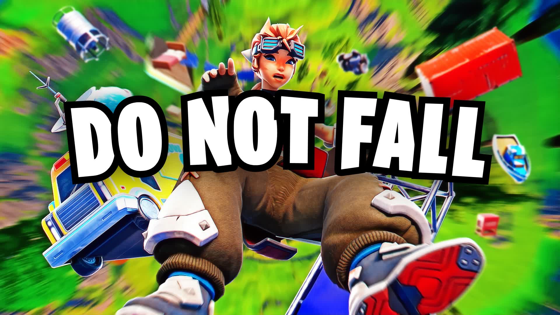 3327-0410-3673 3327-0410-3673 by loschaz - Fortnite Creative Map Code ...