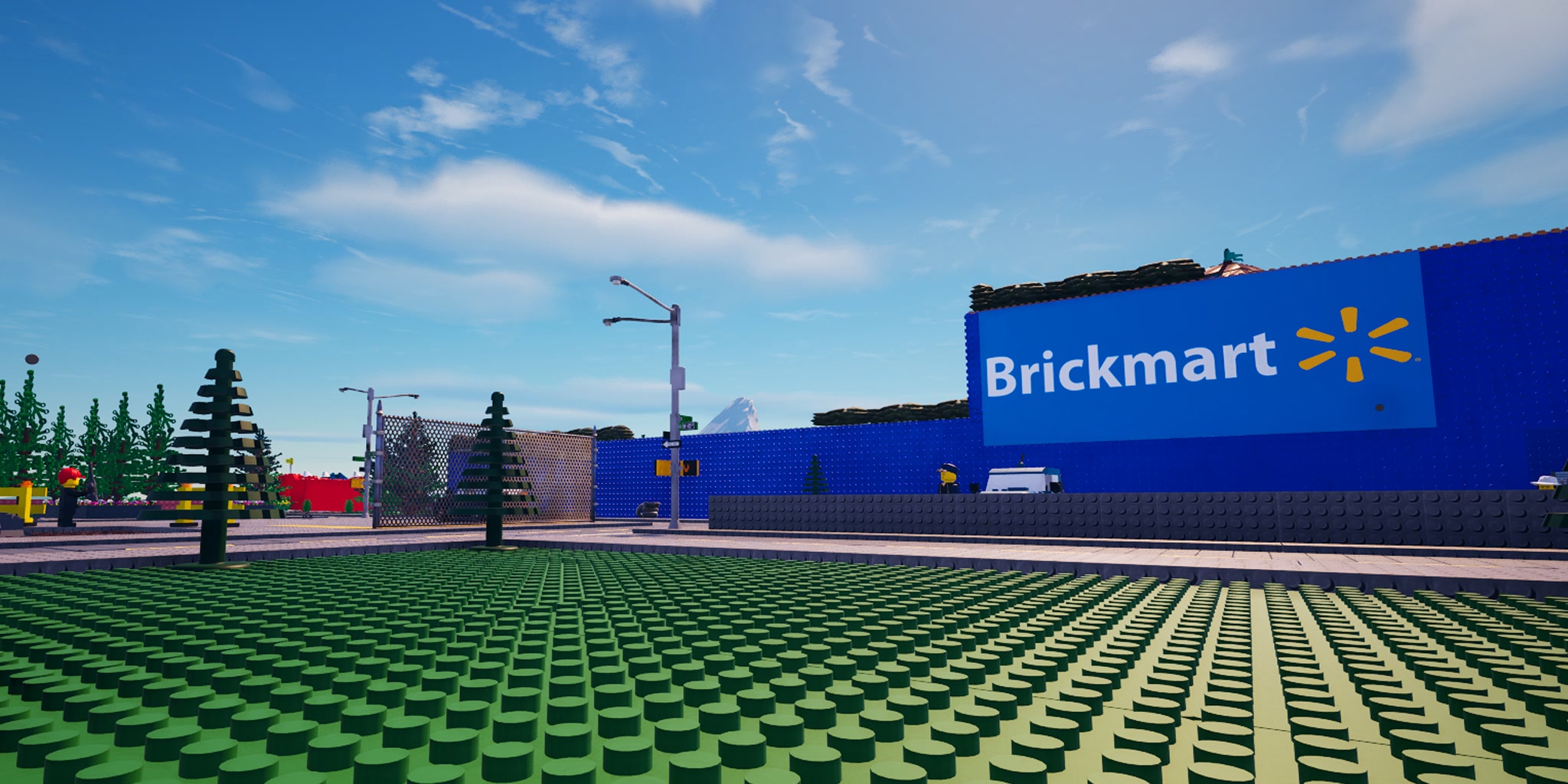 Brickmart® 💥 Kit FFA 5409-8157-8510 by midknightxero - Fortnite ...