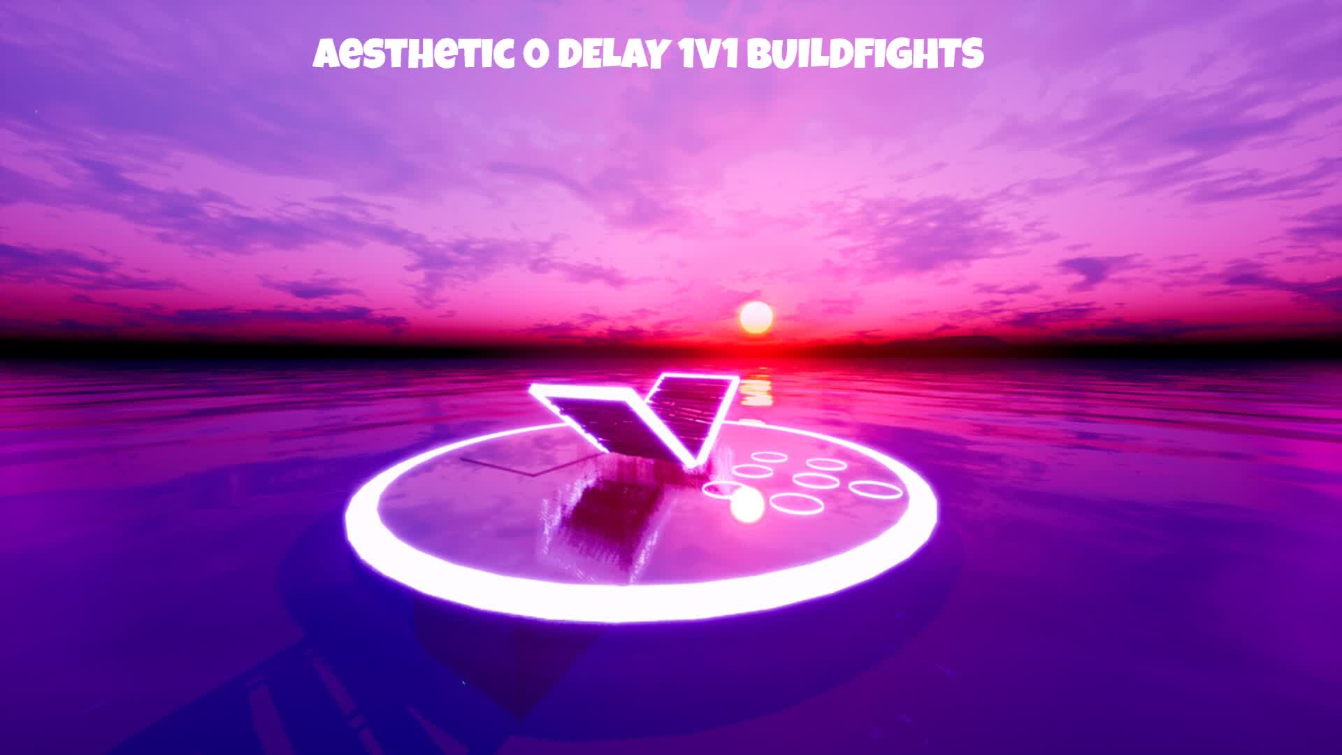 1v1 Build Fight 0 delay 9307-5060-6925 by kwame - Fortnite Creative Map Code - Fortnite.GG