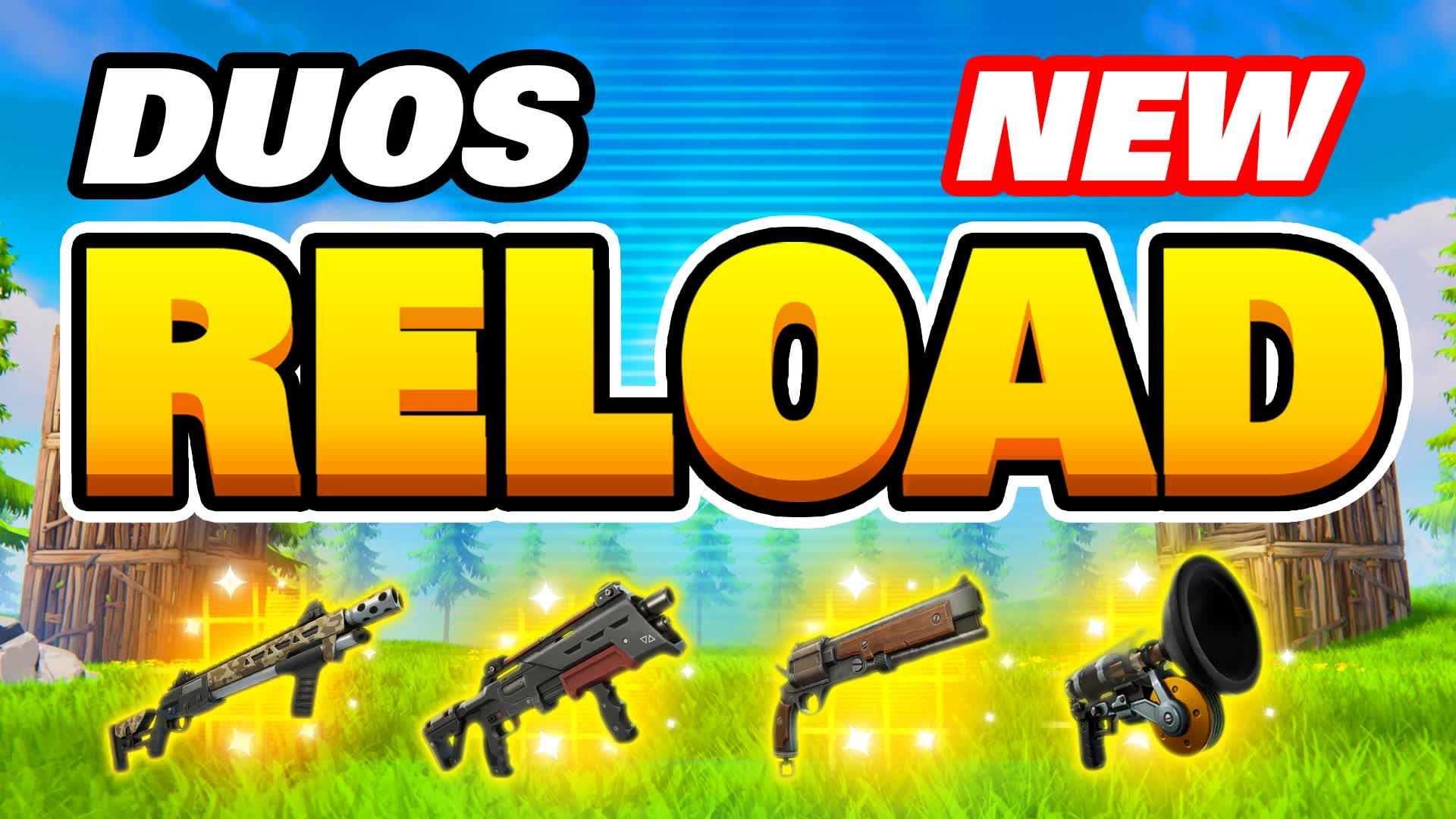 Reload Realistics - DUOS (1v2 SCRIMS) 0865-9448-9548 by beanmaps ...