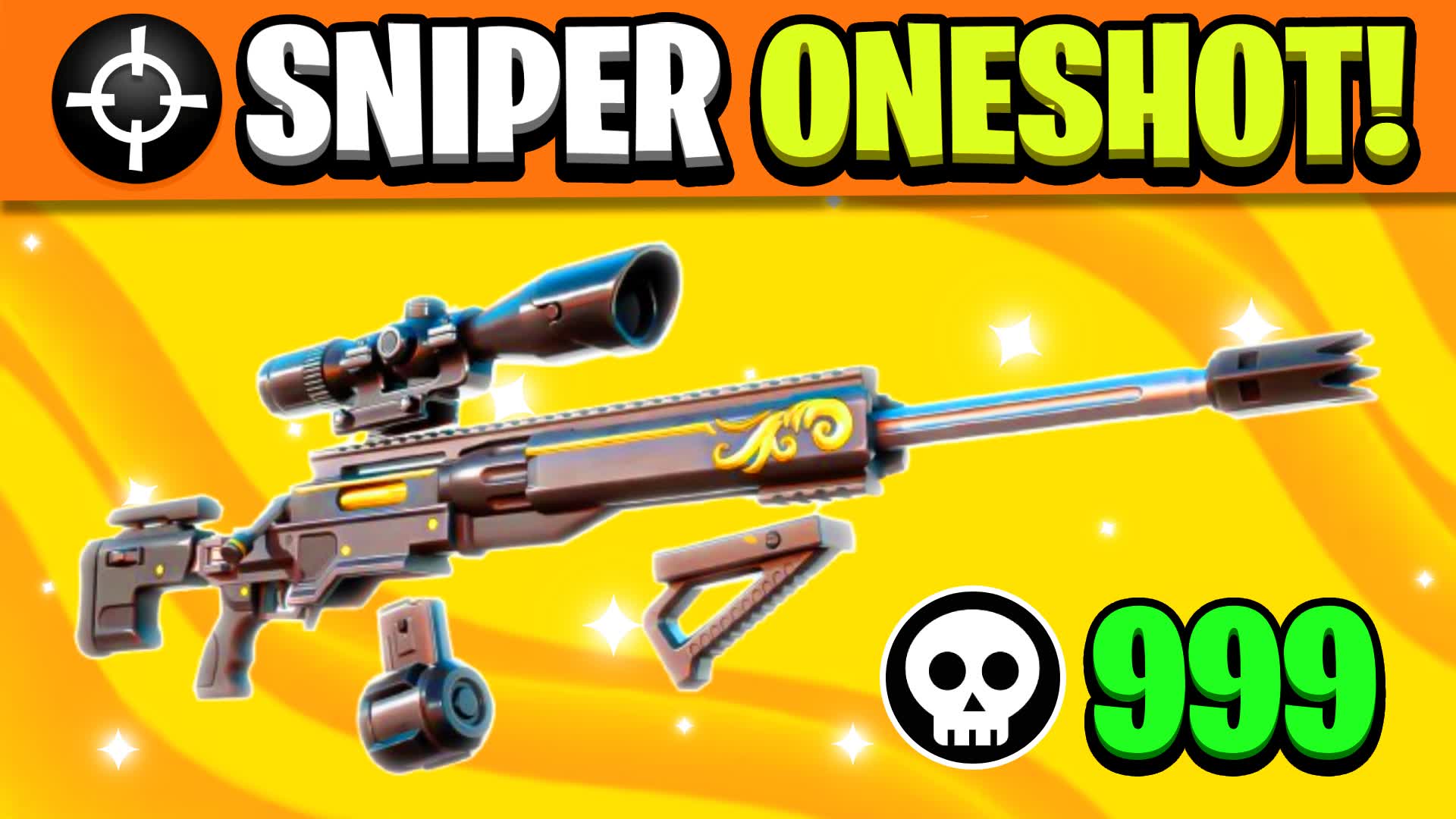 SNIPER ONLY ONE SHOT 🎯 TILTED TOWERS 1778-1766-6762 by toti - Fortnite Creative Map Code ...