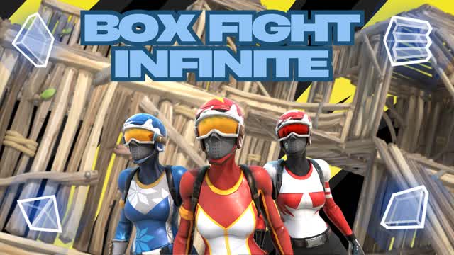 Gustambo vs Rabanito (RED VS BLUE) RANKS 8872-7113-2031 by hhizy - フォートナイト