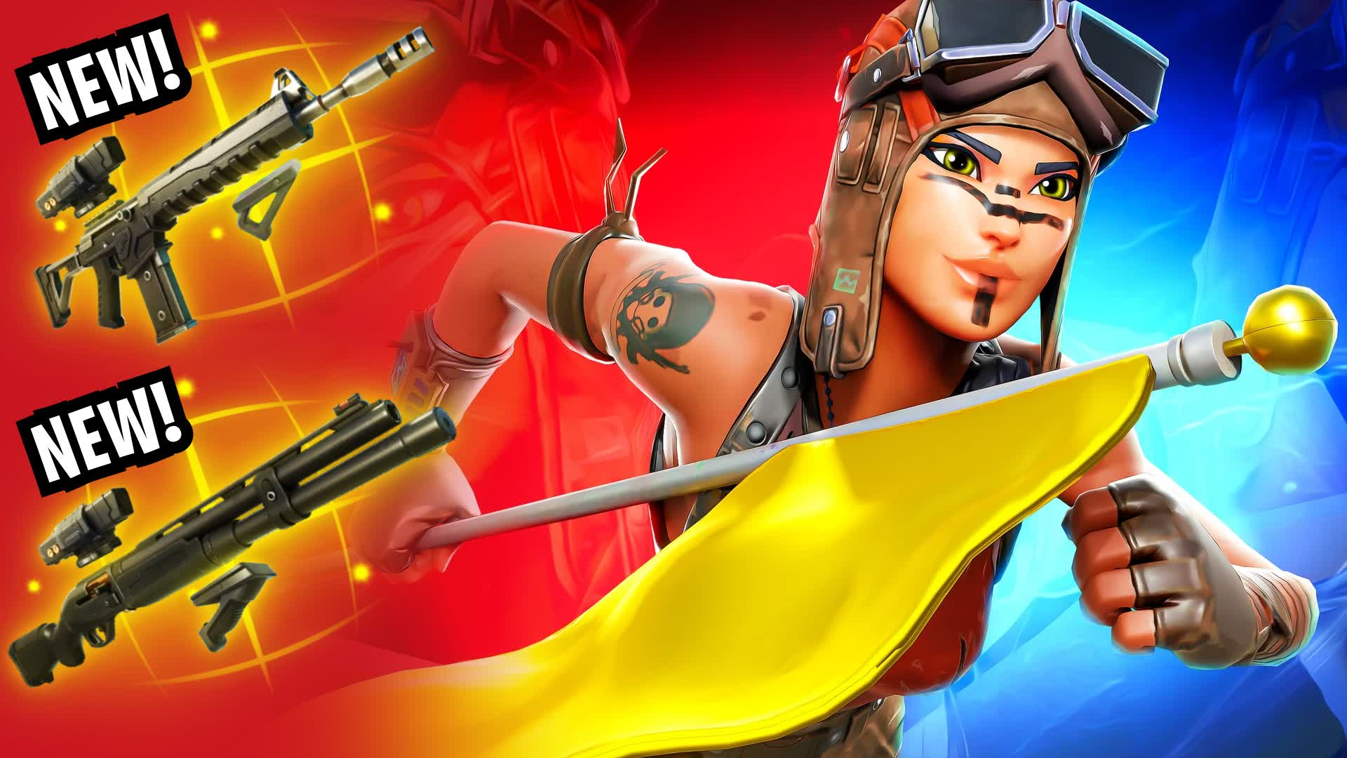 🚩CAPTURE THE FLAG🚩 0678-0014-4695 by ozycreates - Fortnite Creative Map ...