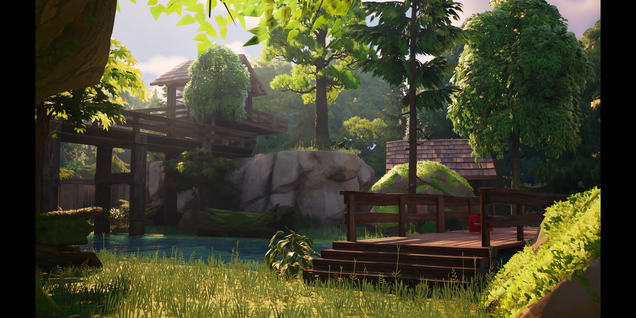 What's Left of Us (A Survival TDM) 7351-5792-6637 by ricky-pug ...