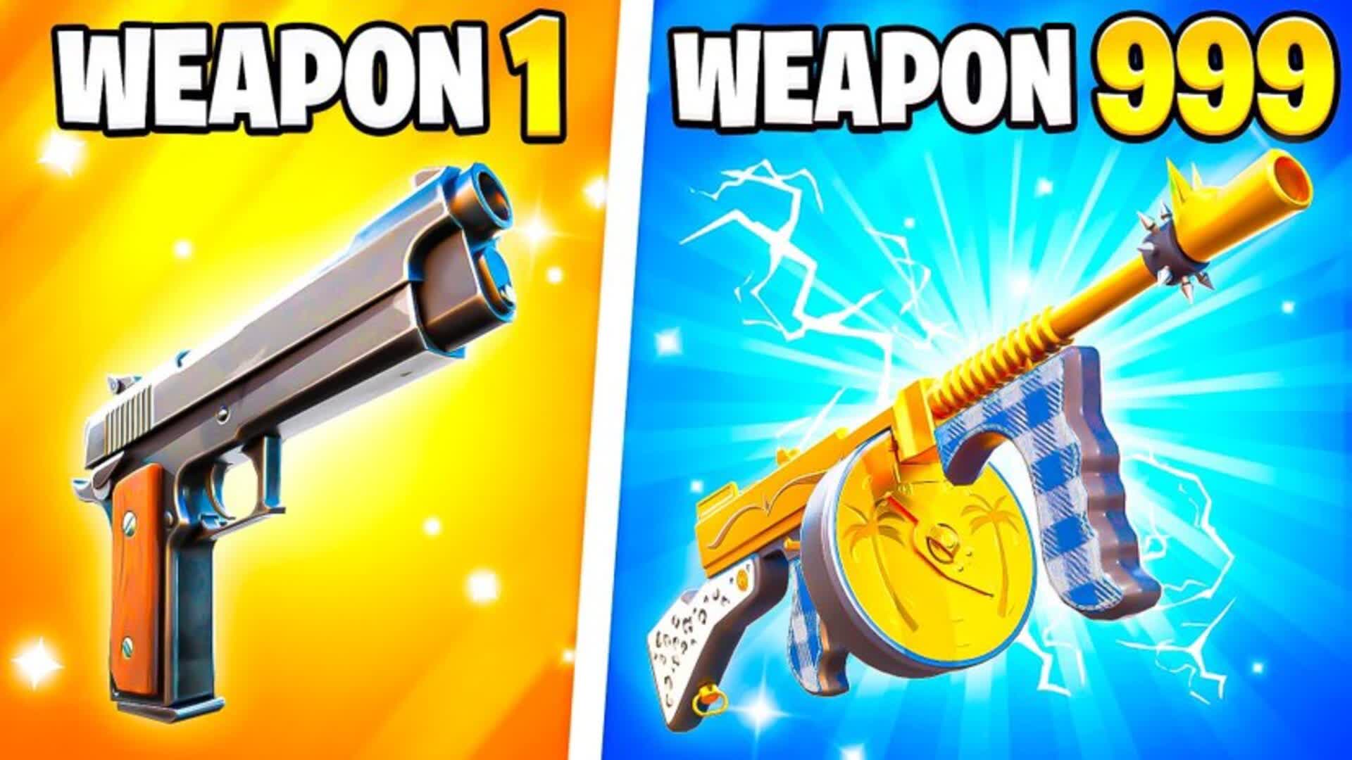 💀THE FOREST🌳GUN GAME🎯ONE SHOT 8747-5687-1505 by eivax - Fortnite ...