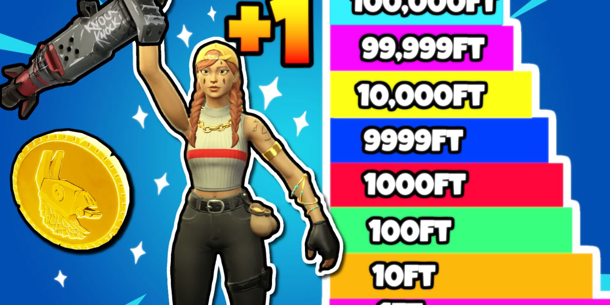 0797-8384-8837 0797-8384-8837 by rarity - Fortnite Creative Map Code ...