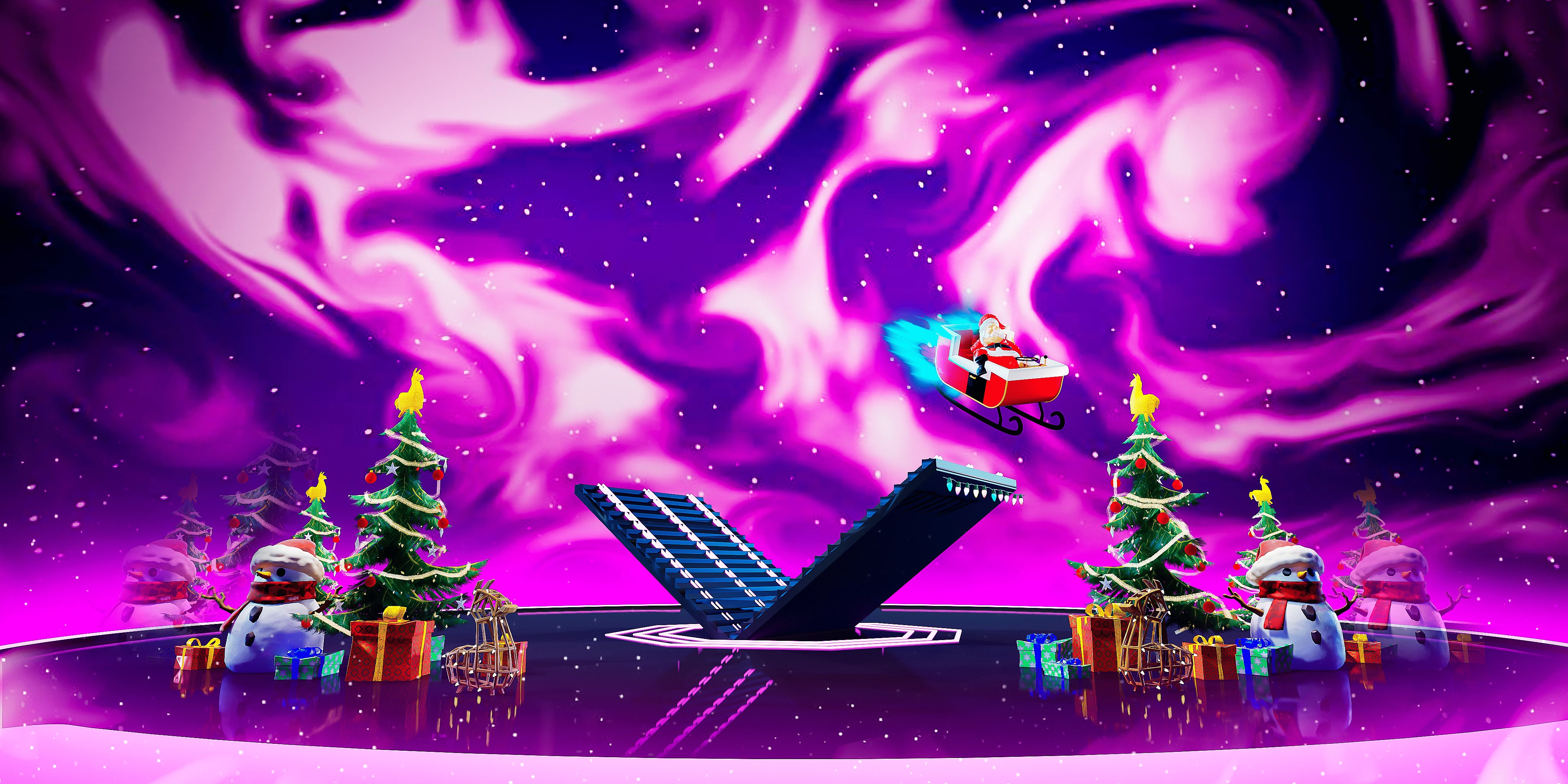 🎵 BEST MUSIC 1V1 MAP⭐[100+SONGS] 0116-0610-3145 by lxnteam - Fortnite ...