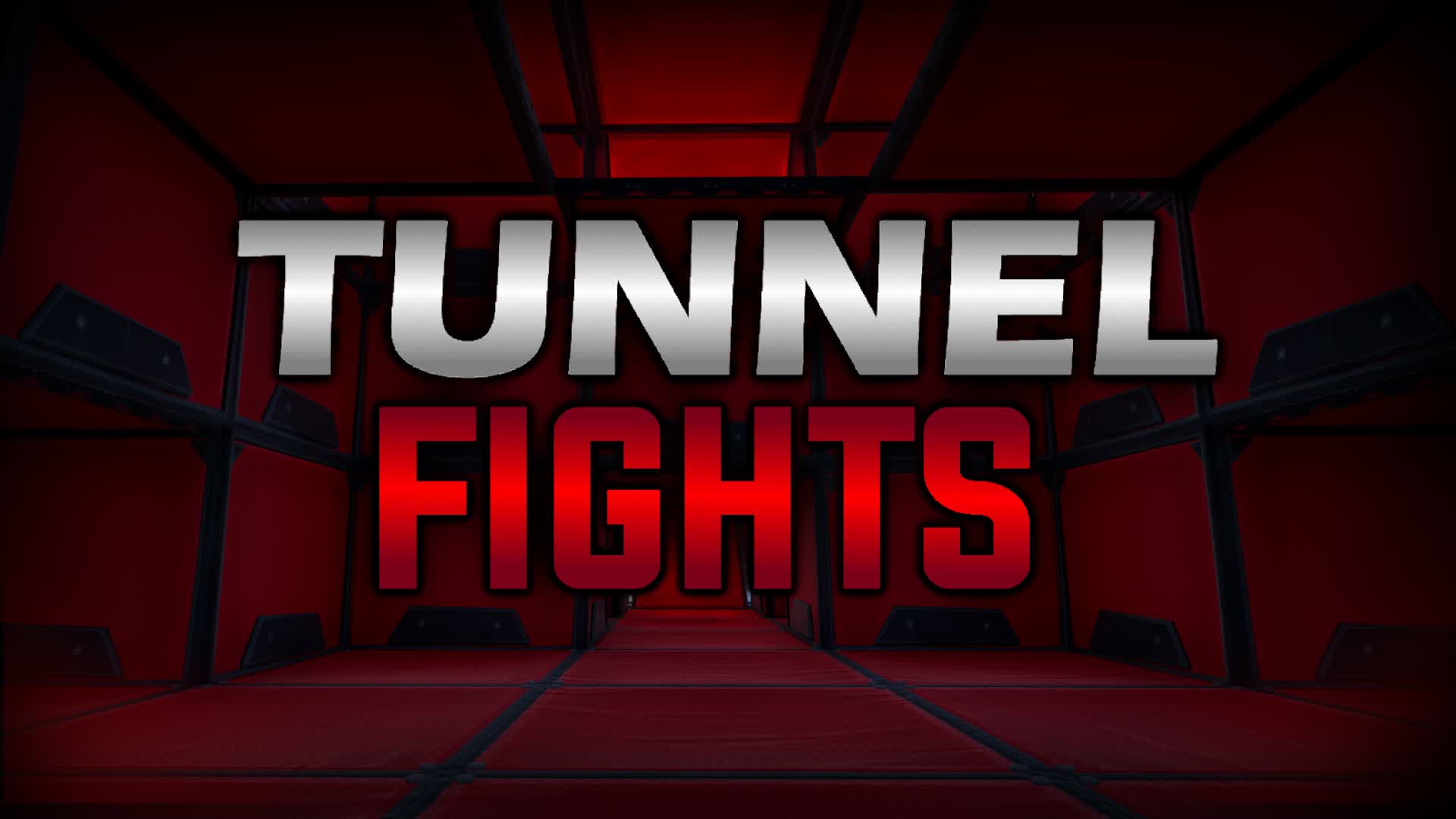 Tunnel Fights - Free For All 1931-9546-5685 by kriwo - Fortnite ...