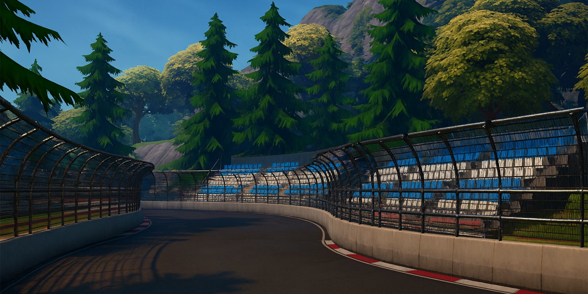 🏎️ FORMULA RACING - CIRCUIT SPA 🏁 4937-1782-6754 by jalf - Fortnite ...