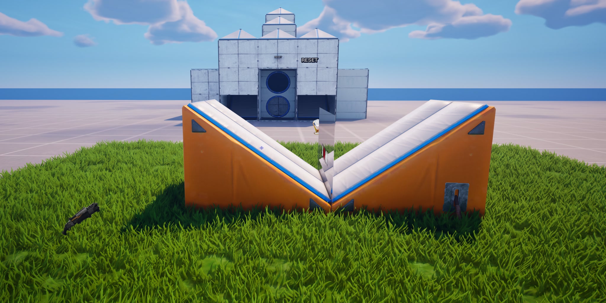 ABSIM 1V1 Freebuild 6883-5996-4703 by absim - Fortnite Creative Map ...
