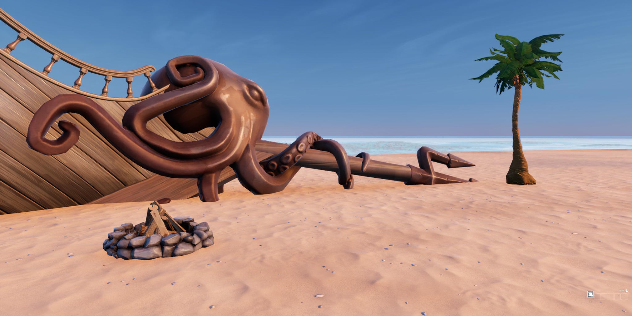 Mancala 9498-6521-8615 by foundry - Fortnite Creative Map Code ...