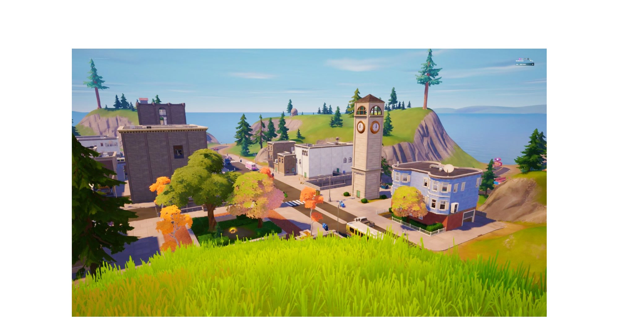 OG Tilted Towers Battle Royale 7252-0968-6714 by ampedplay - Fortnite Creative Map Code ...