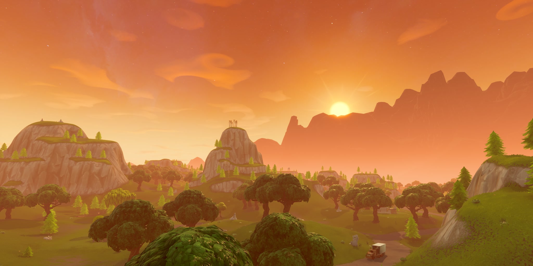 Season 1 Playground (OG Map) 0797-5933-1879 by totem - Fortnite Creative Map Code - Fortnite.GG