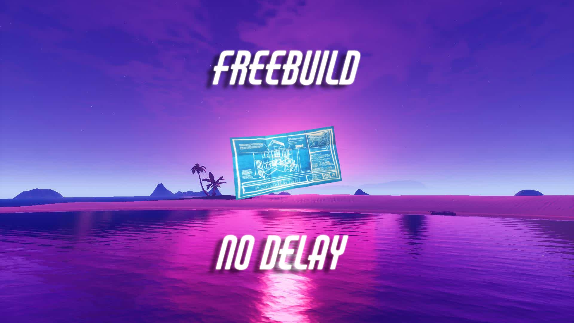 FreeBuild Map (NO DELAY! 8982-8769-4523 by stylus - Fortnite Creative ...