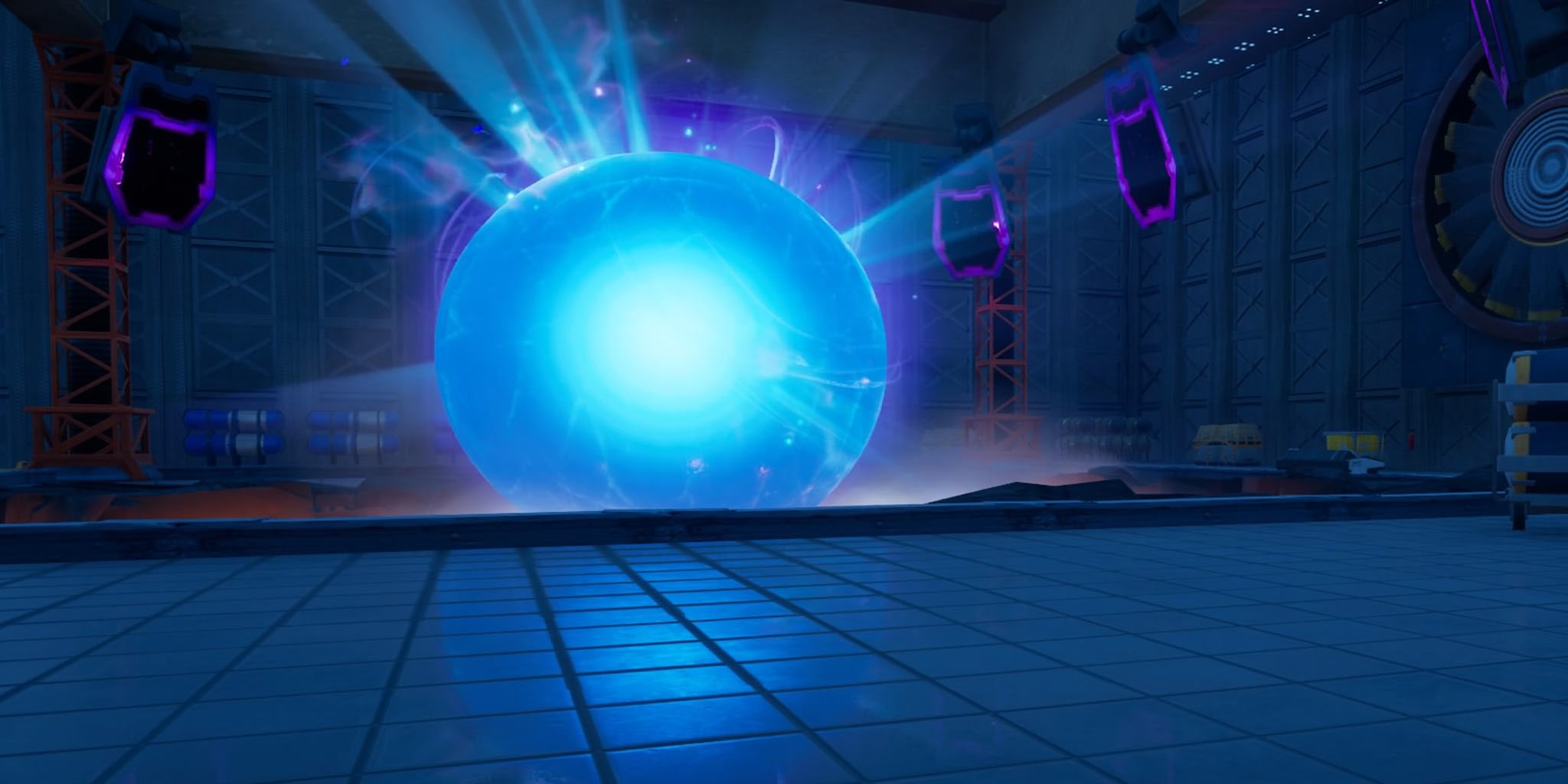 Arena environmental system error! 8046-0630-3047 by gotten - Fortnite ...