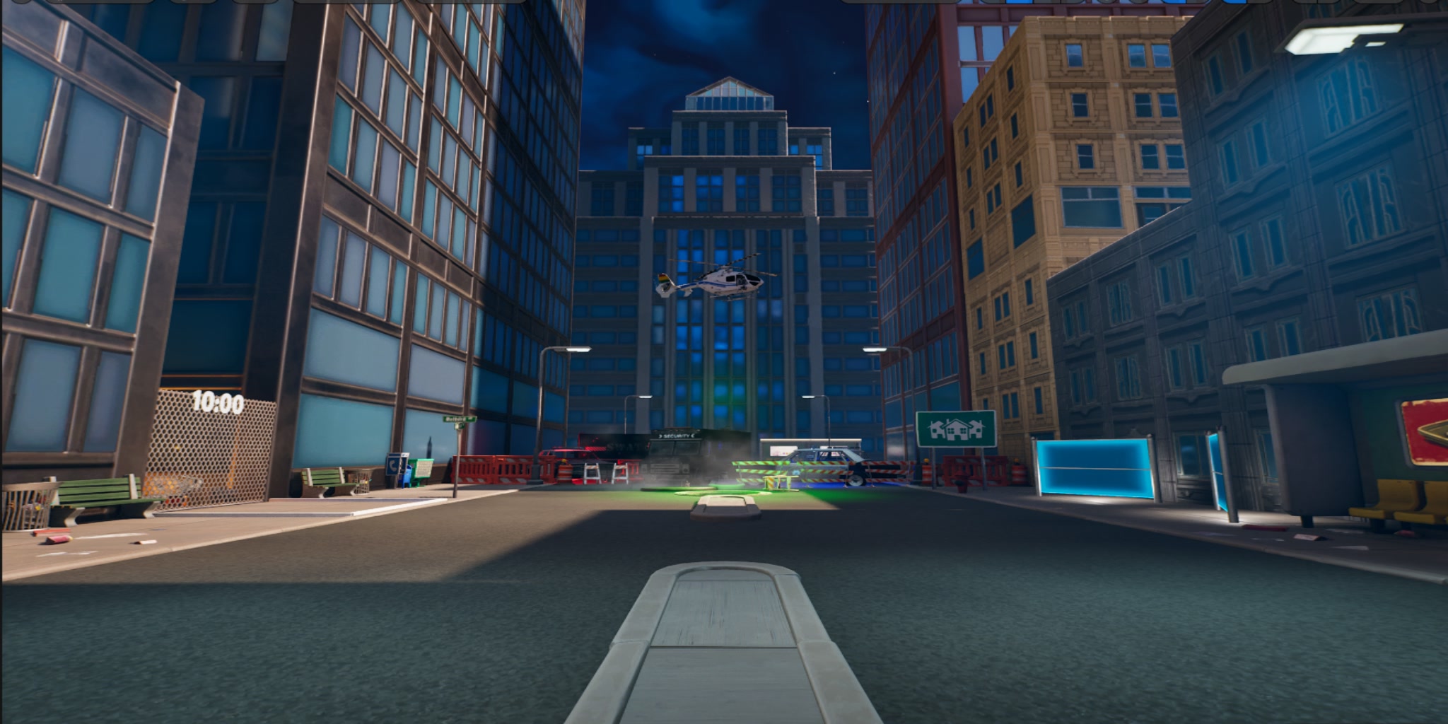 250+ Lvl Ninja Turtles Deathrun 🐢🏁 9436-4078-1650 by manoyek - Fortnite ...