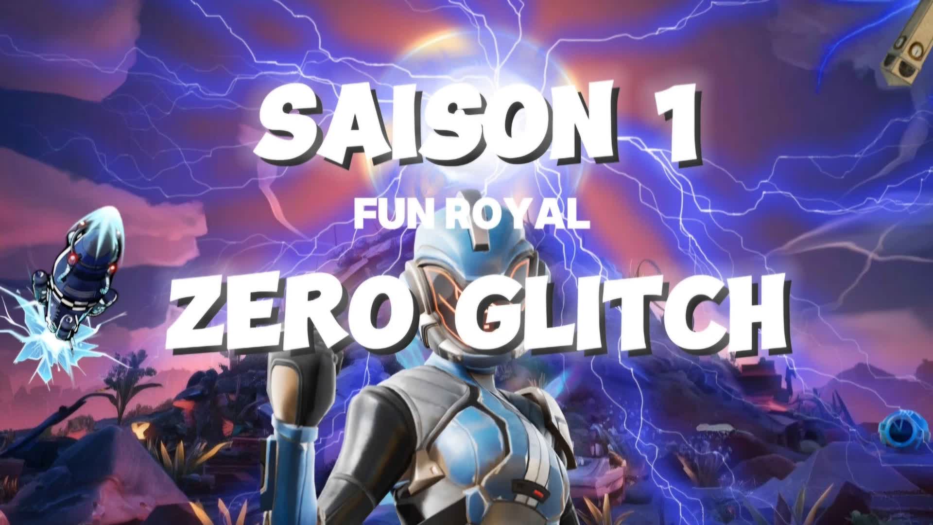 Fun Royal 7501-8505-7282 by canatricks - Fortnite Creative Map Code ...